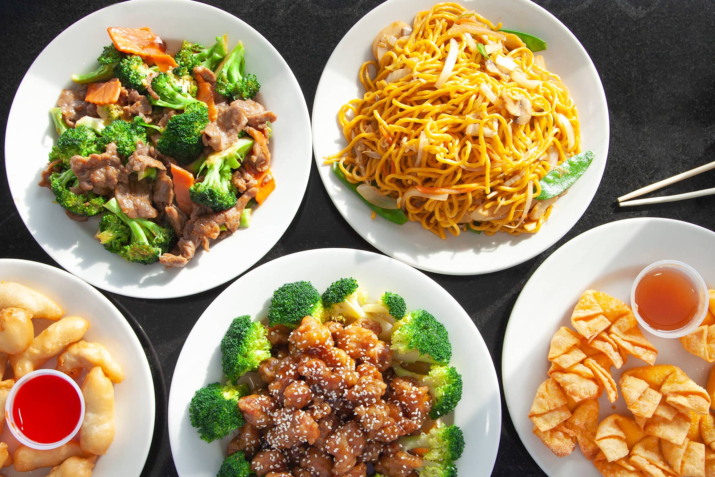 King Dragon Delivery Menu | Order Online | 1548 Madison Avenue New York ...