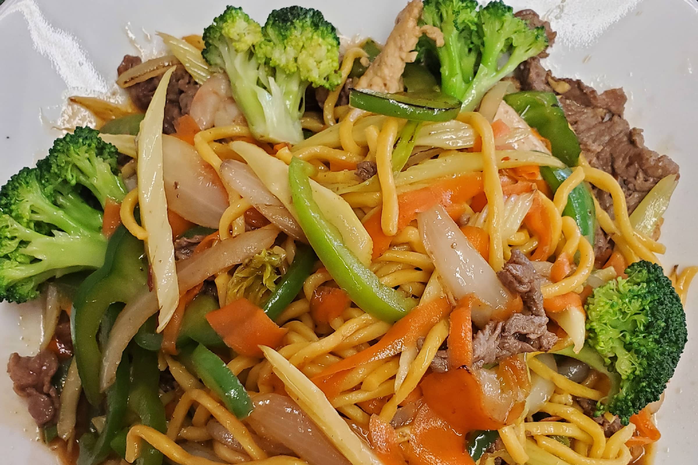 Deli Mayfair - Pensacola, FL Restaurant | Menu + Delivery | Seamless