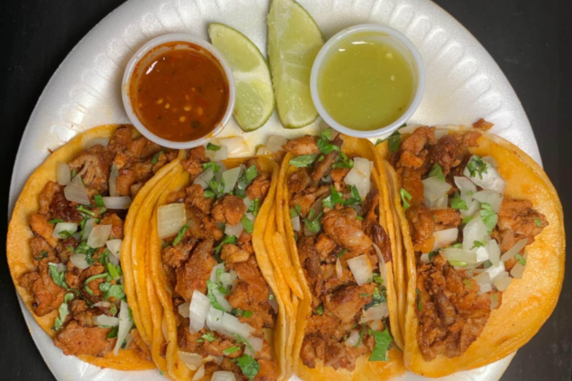Durango Taco Shop #4 Delivery Menu | Order Online | 2341 N Rainbow Blvd ...