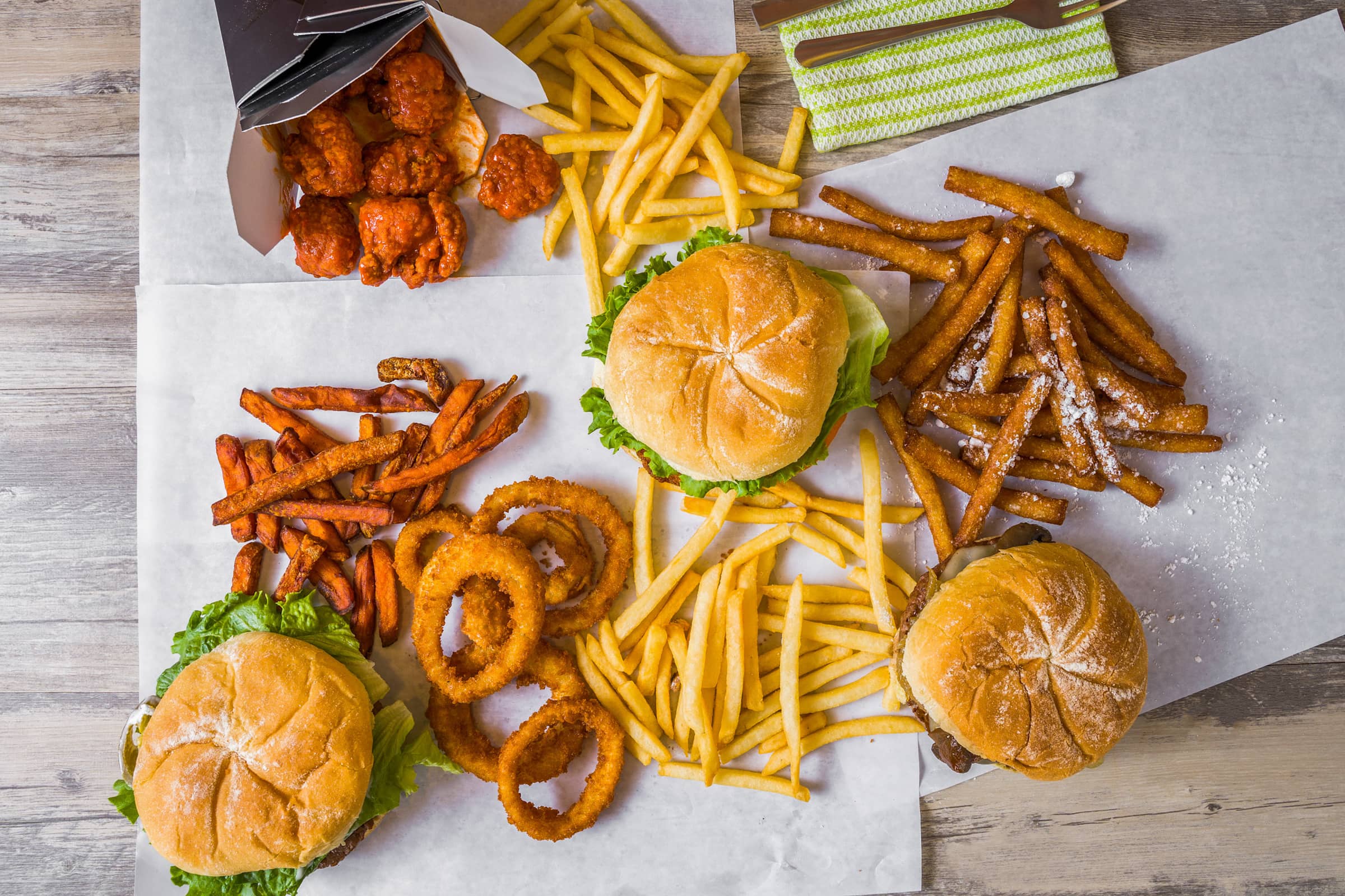 Burger Bite Delivery Menu | Order Online | 616 Hempstead Turnpike West ...