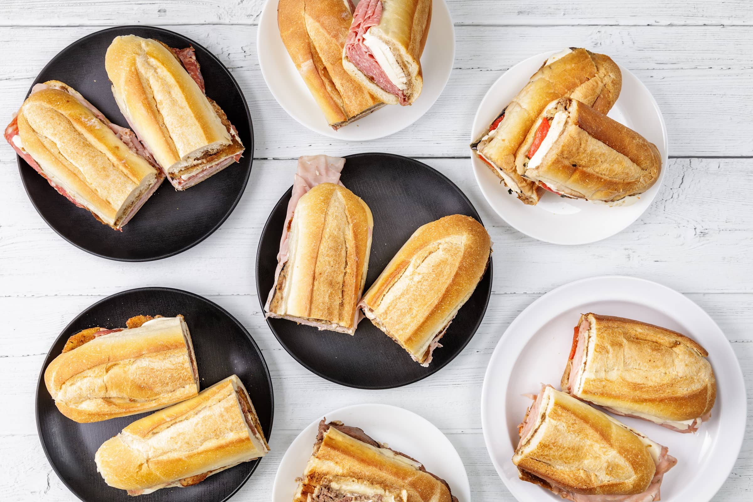 Charlie's Sandwich Shop Delivery Menu | Order Online | 130 Lincoln Ave ...