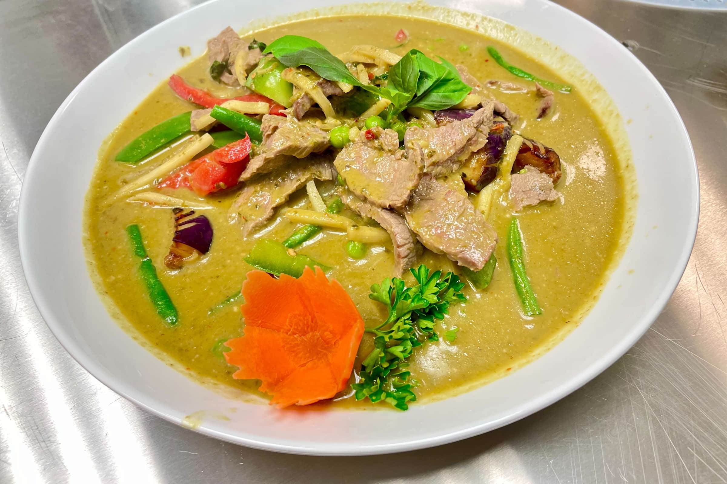 Rice Paper Delivery Menu | Order Online | 5132 Whipple Ave NW Canton ...