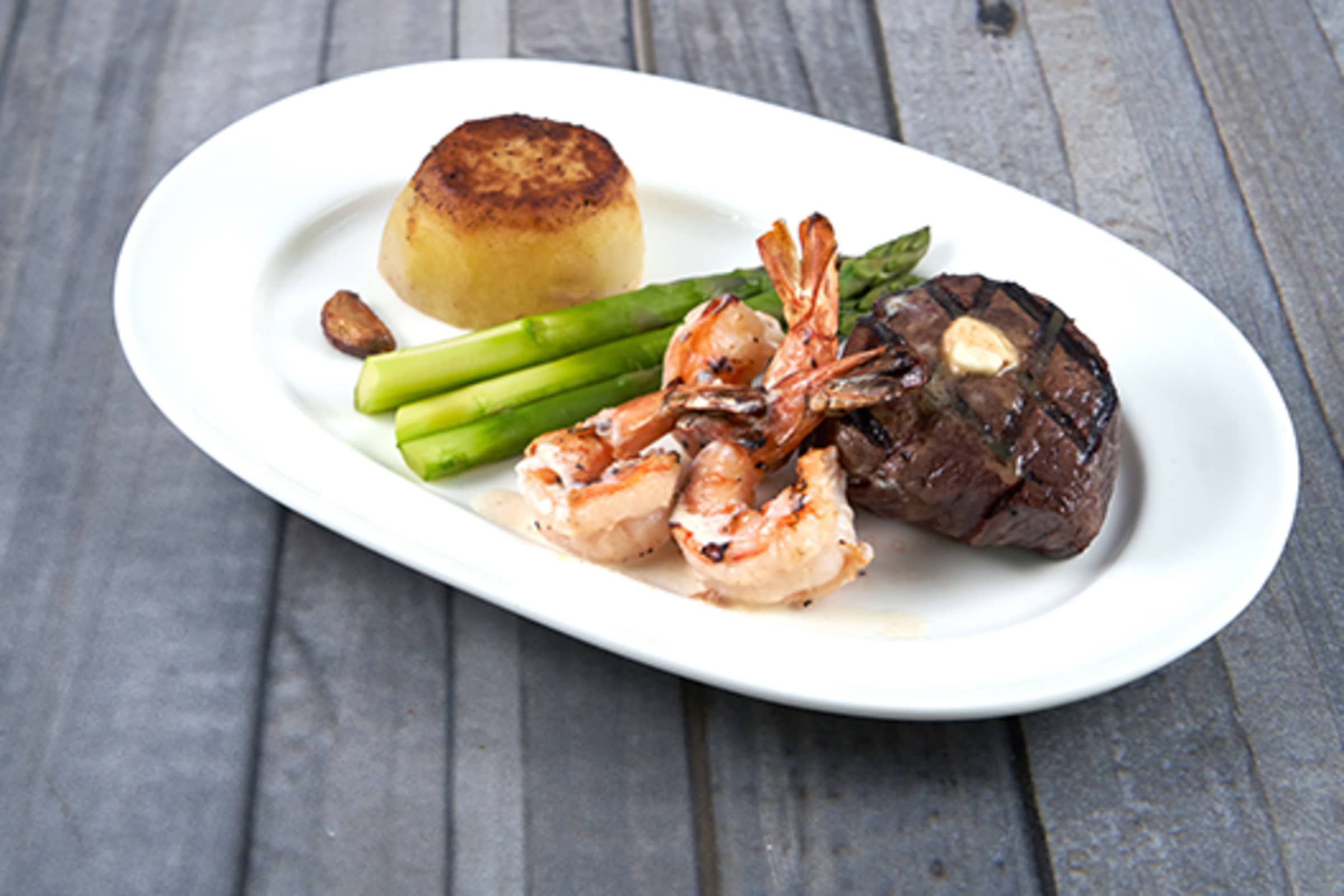 Portland City Grill Delivery Menu | Order Online | 111 SW 5th Ave ...