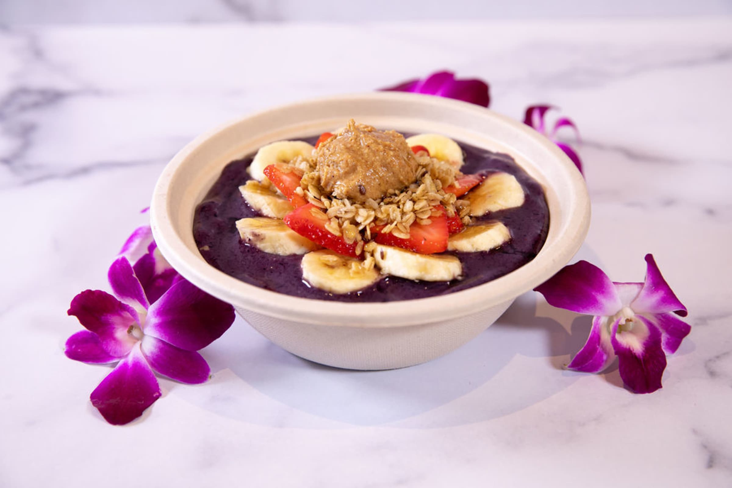 Liv's Juice & Acai Bar Delivery Menu | Order Online | 56 Station ...