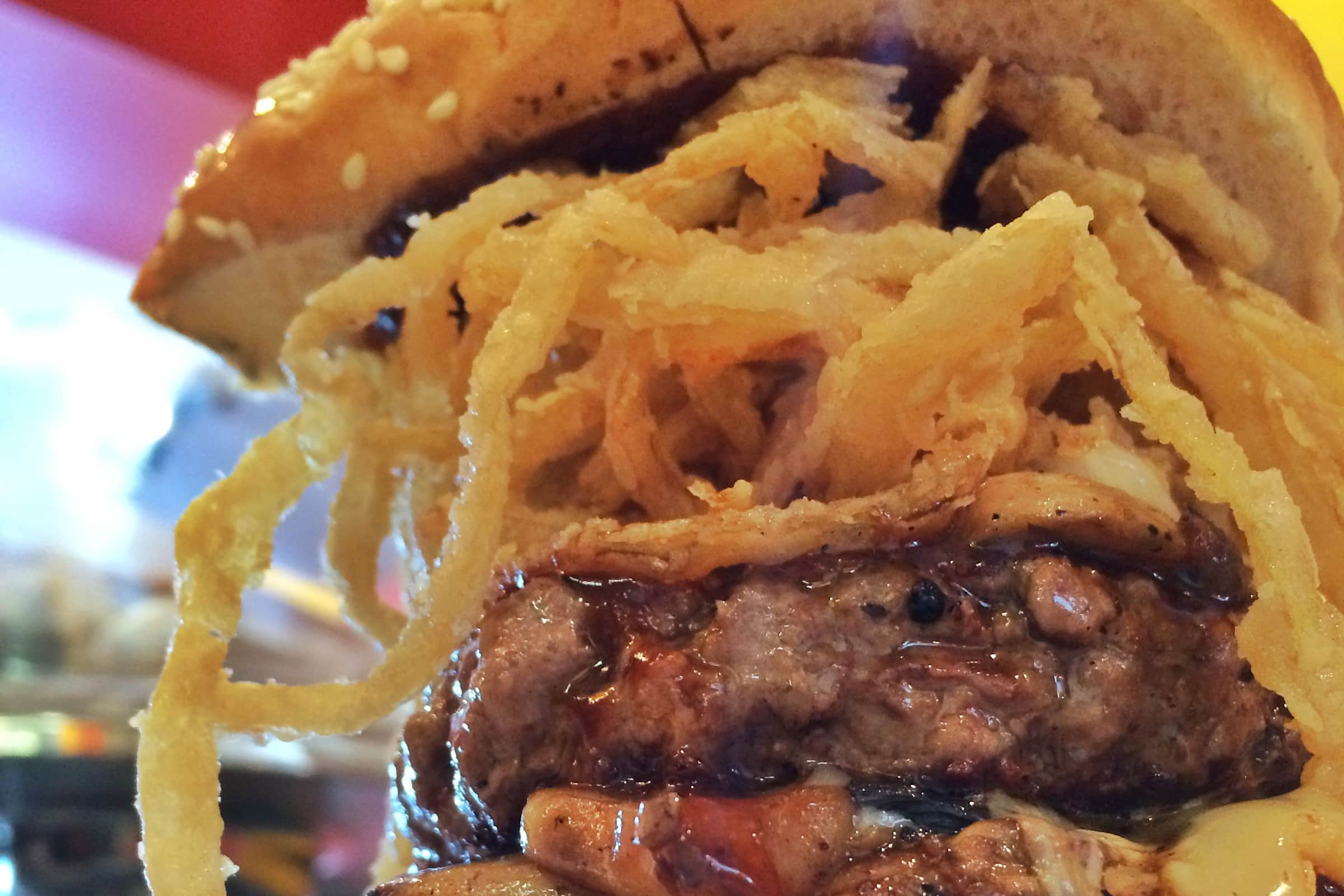 Goldburgers Delivery Menu | Order Online | 1096 Main St Newington | Grubhub