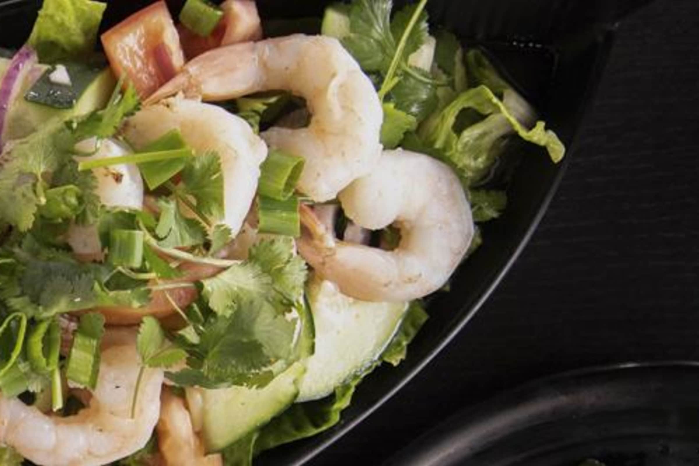 Tree House Thai Delivery Menu | Order Online | 10200 Venice Blvd Suite ...