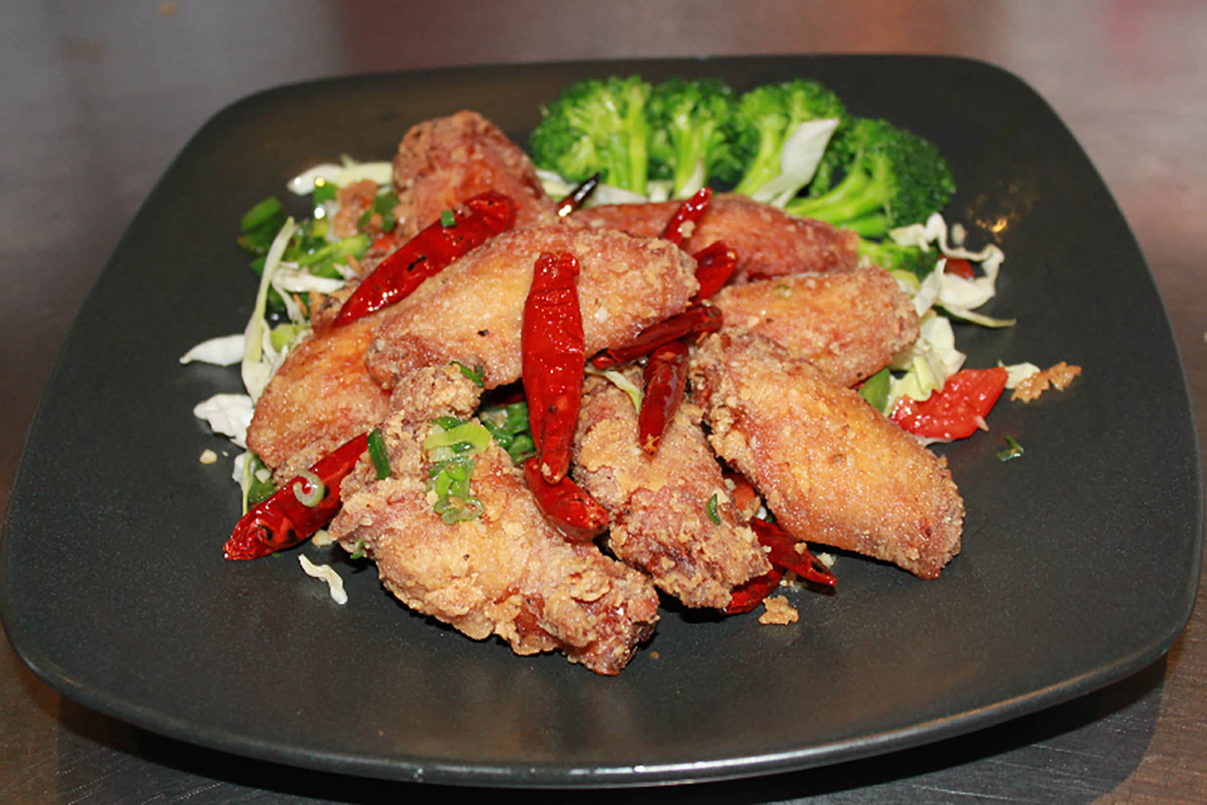 Red Ginger Restaurant Delivery Menu | Order Online | 40405 Winchester ...