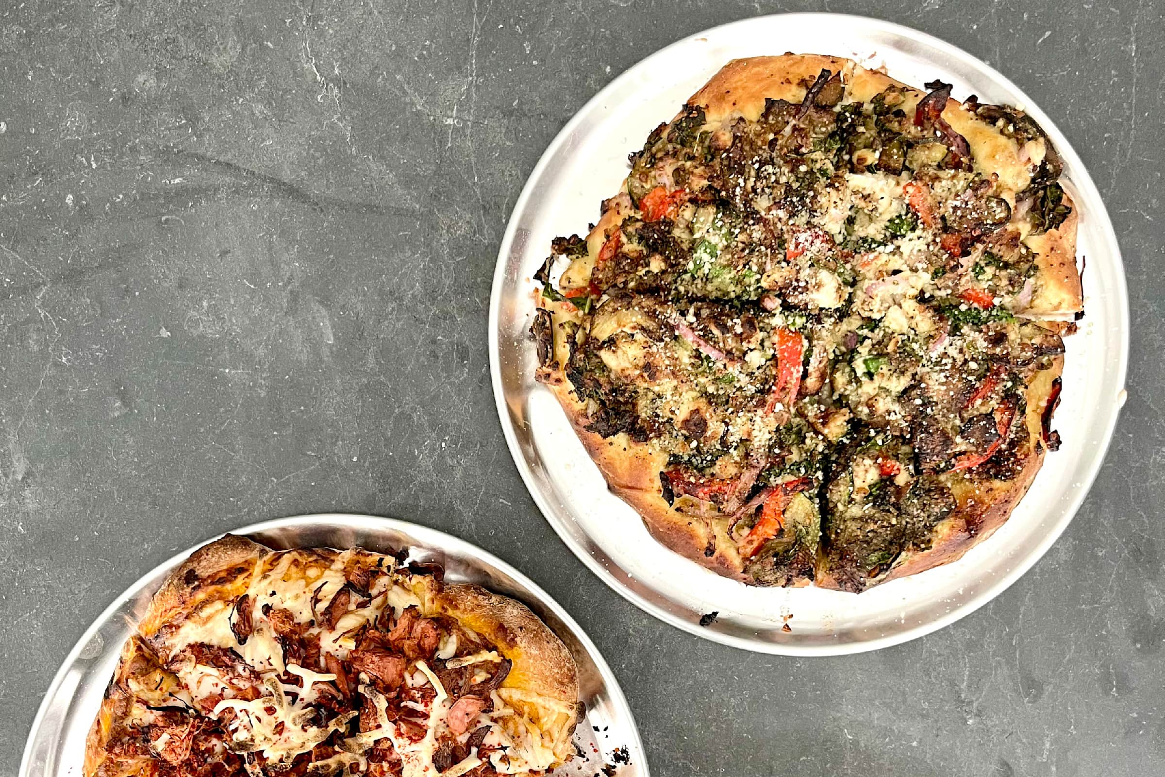 Urban Vegan Roots Delivery Menu | Order Online | 34-47 31st St Queens ...