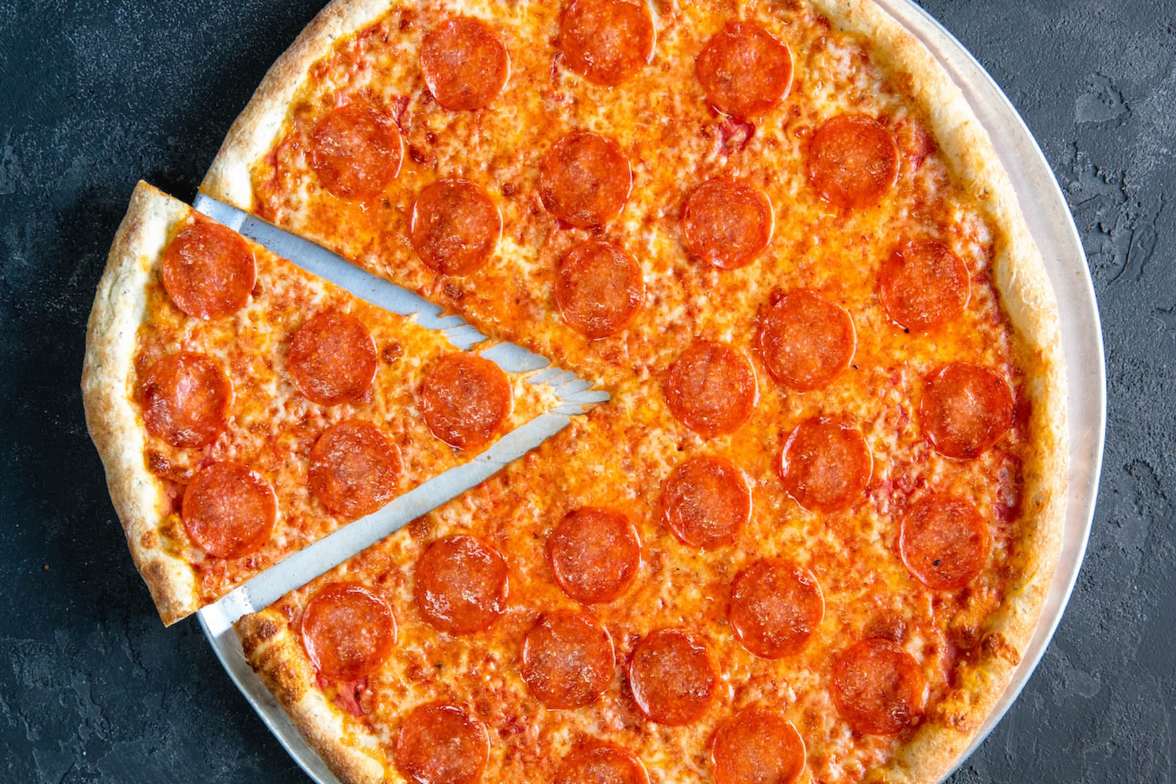 OMG Pizza (Anaheim) Delivery Menu | Order Online | 1560 S Lewis St ...