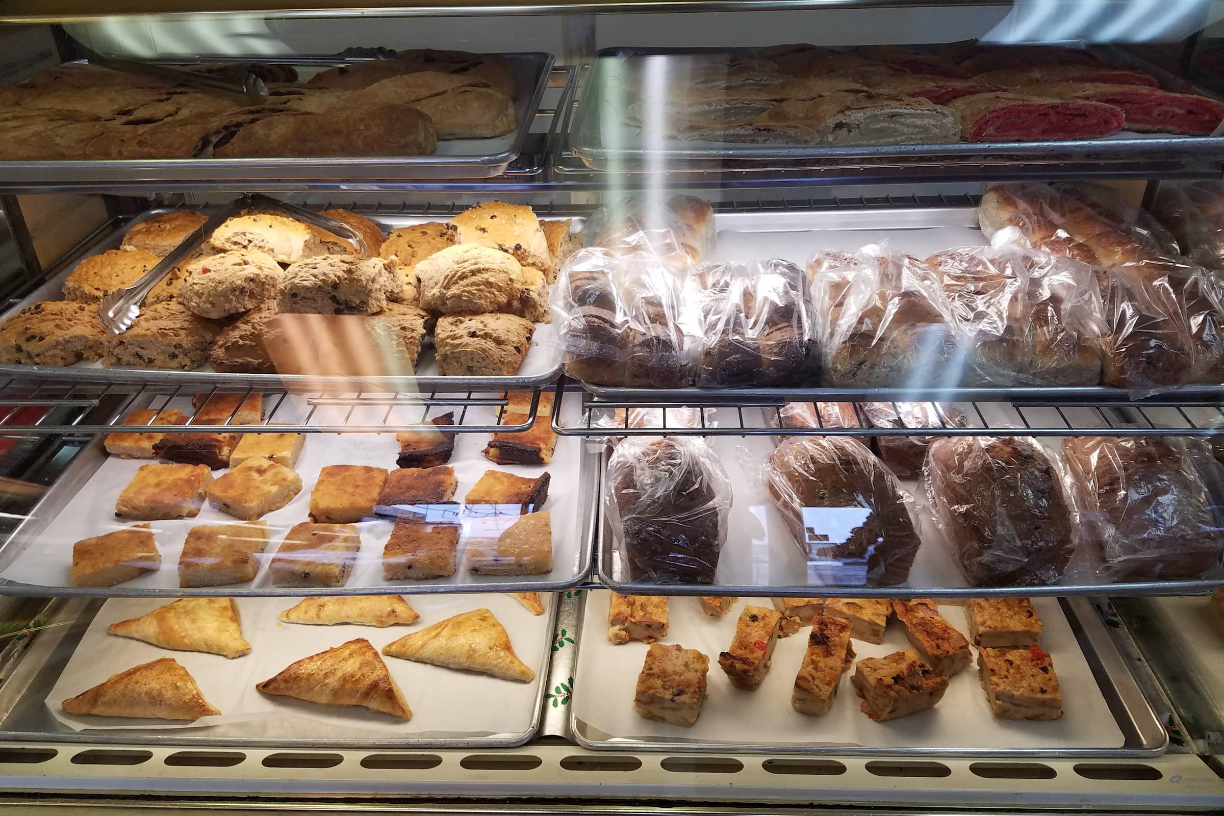 Cynthia's Caribbean Bakery Delivery Menu | Order Online | 1191 ...