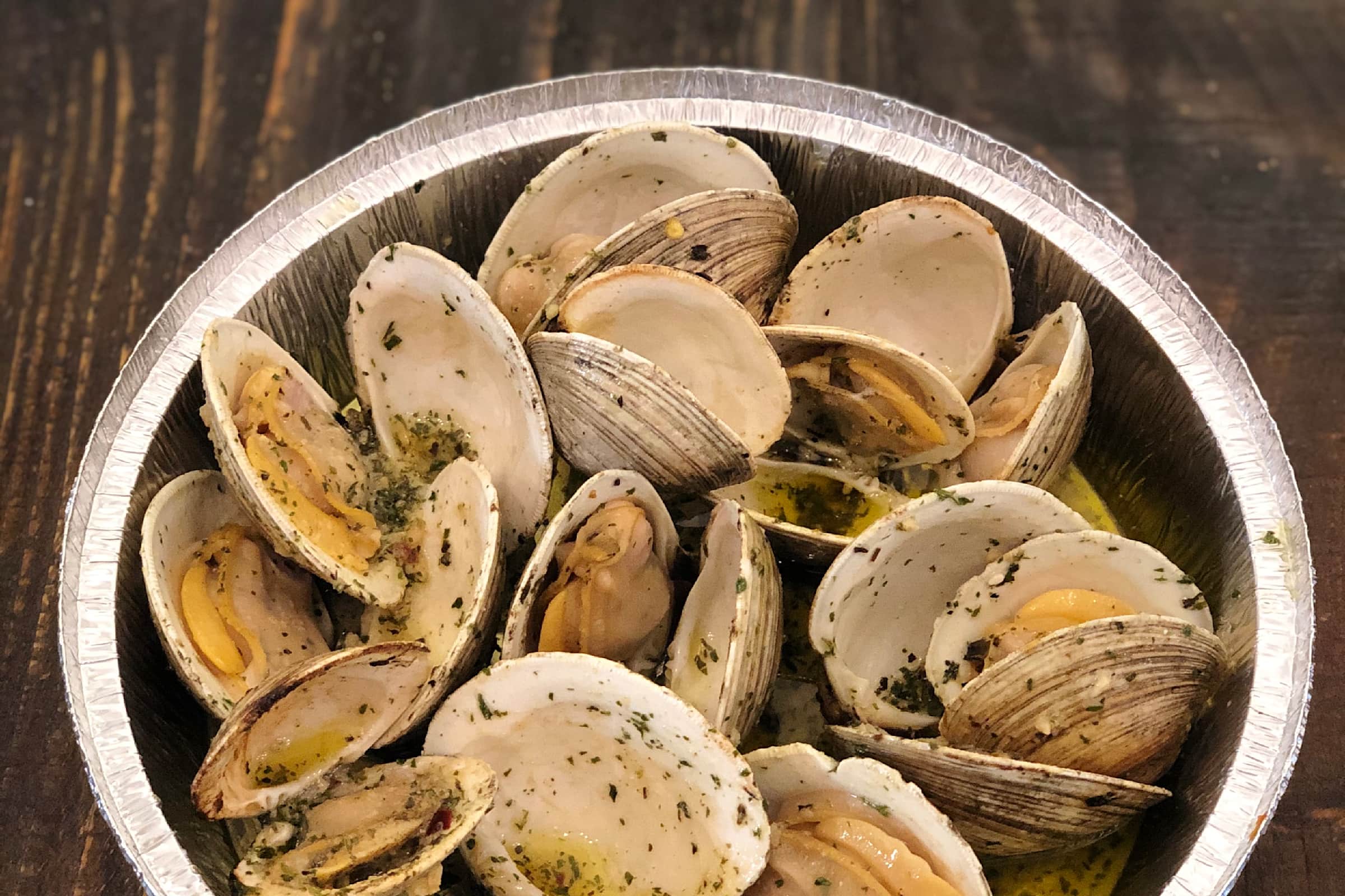 Hamido Seafood - Astoria, NY Restaurant | Menu + Delivery | Seamless