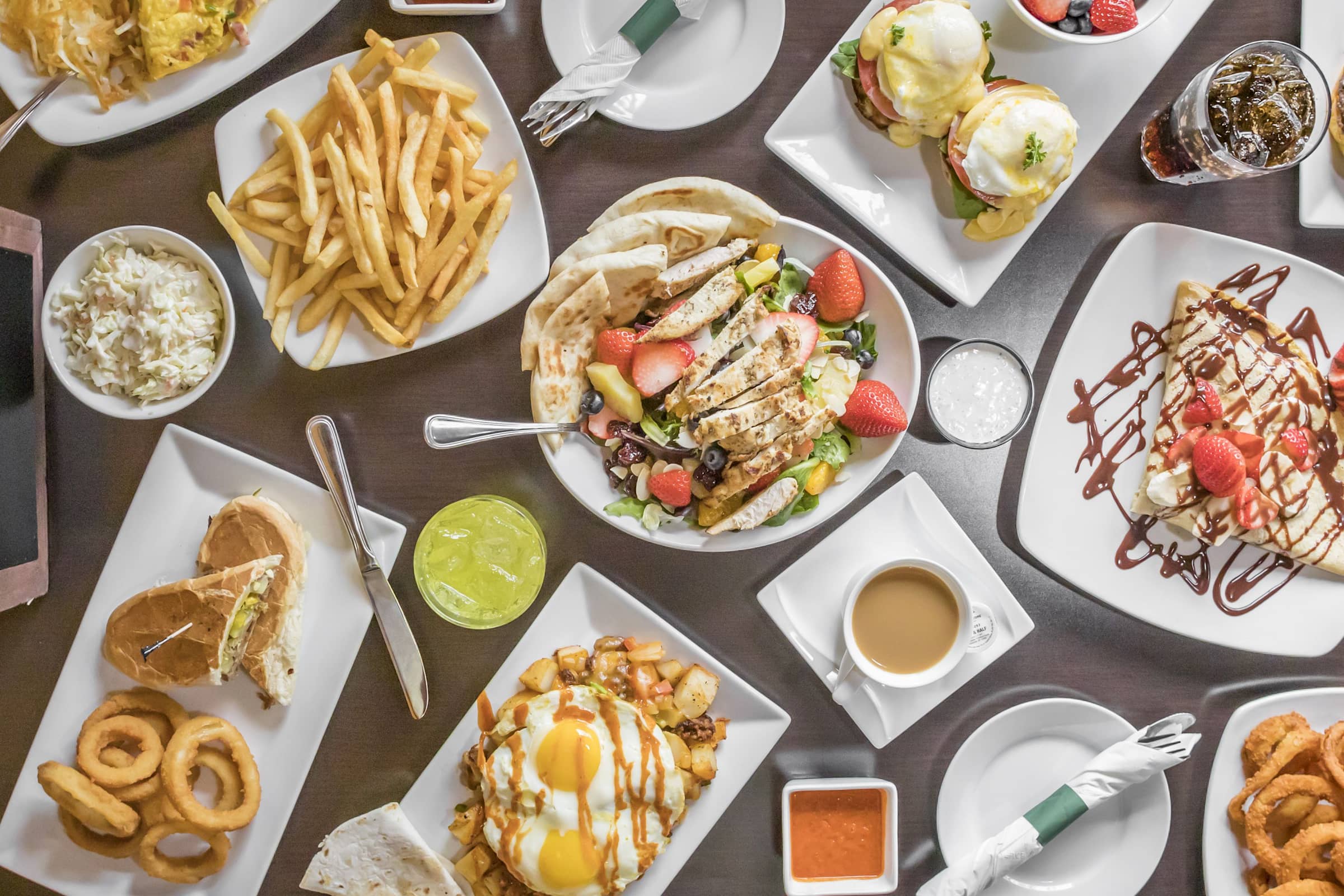 Farmer Frank’s Delivery Menu | Order Online | 2542 Market St Detroit ...