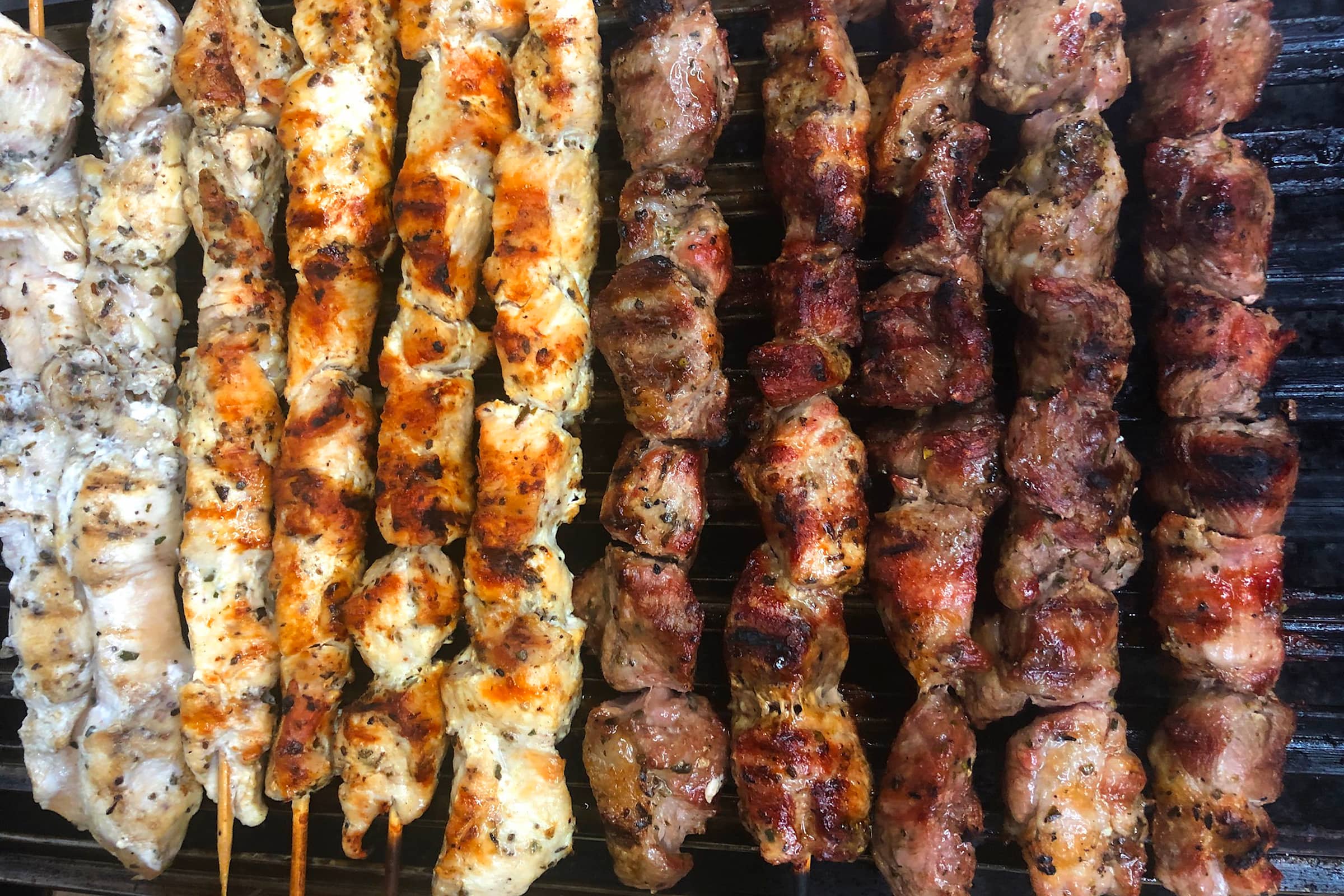Simply Greekalicious Delivery Menu | Order Online | 1274 Wantagh Ave ...