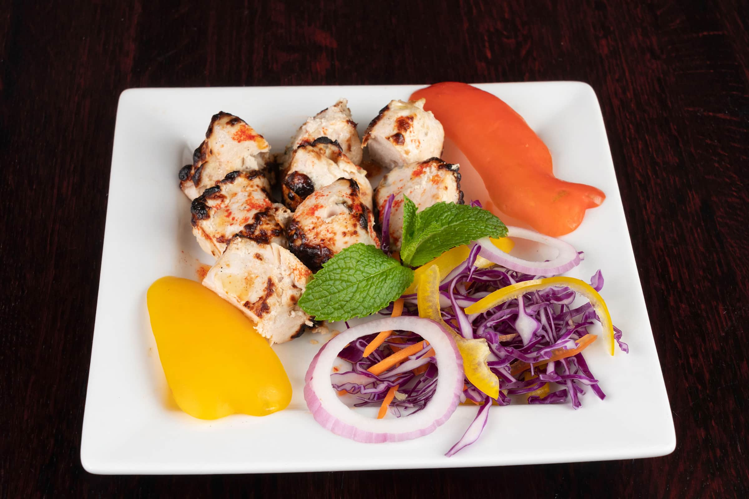 Sangam Chettinad Indian Cuisine Delivery Menu | Order Online | 6001 W ...