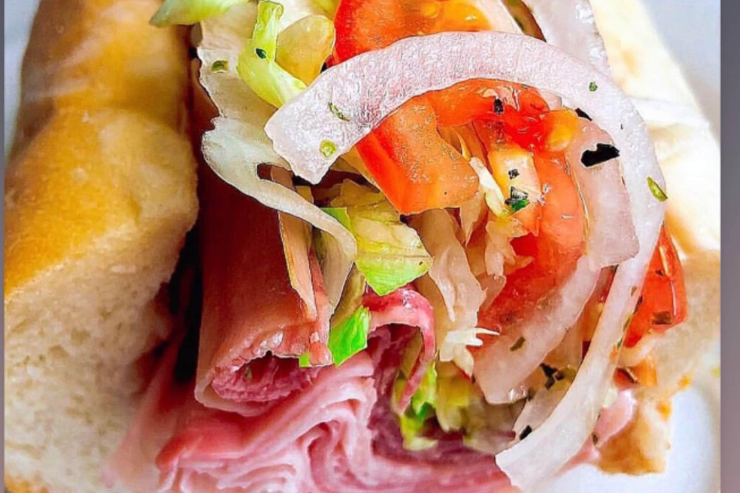 ROMAN INN Delivery Menu | Order Online | 19 West Hudson Avenue ...