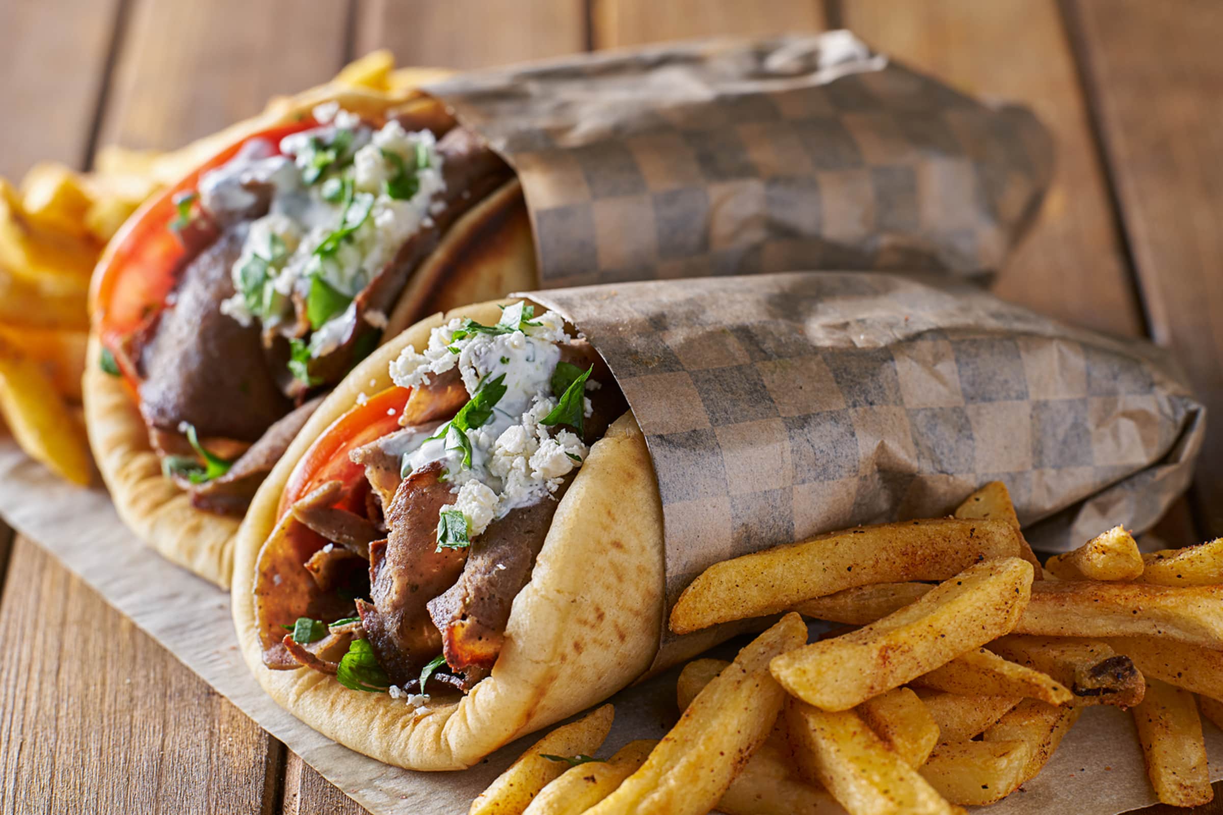 The Gyro Bar Delivery Menu | Order Online | 1969 Bronxdale Ave The ...