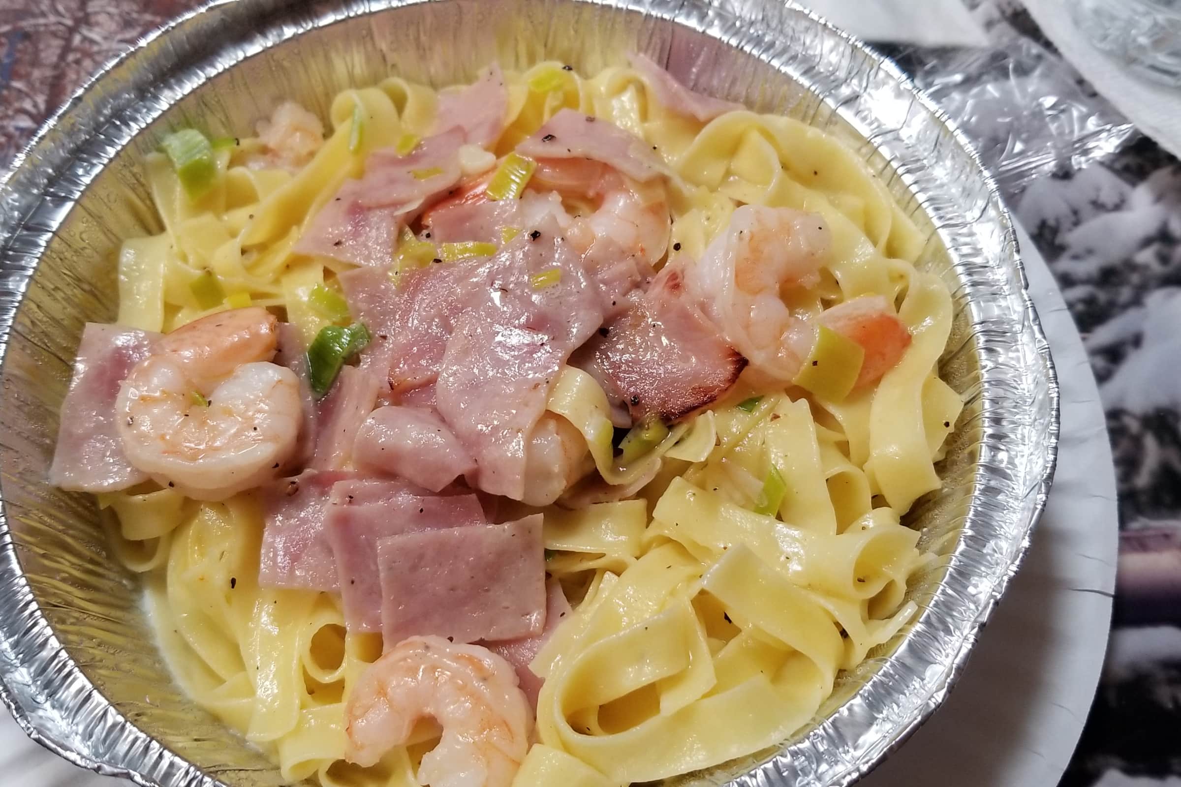 Morena Cucina Rustica Delivery Menu | Order Online | 23 Broadway St ...