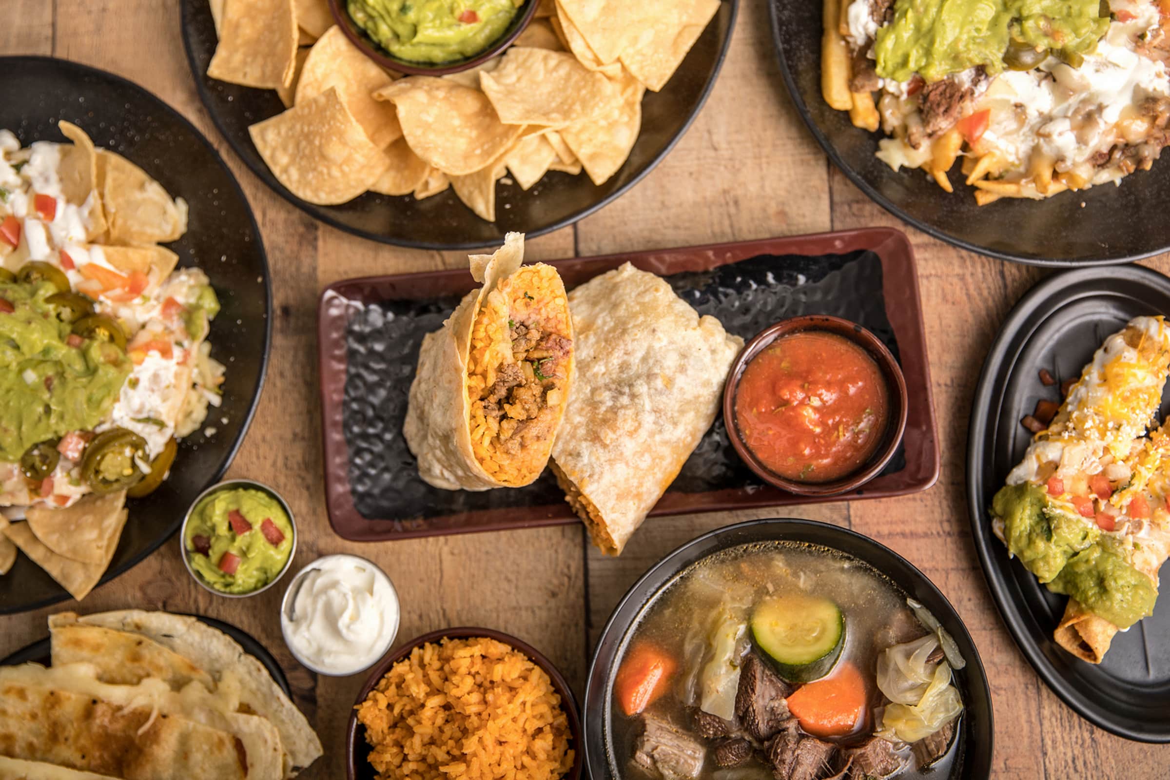 Fiesta Martin Bar and Grill Delivery Menu | Order Online | 300 E ...