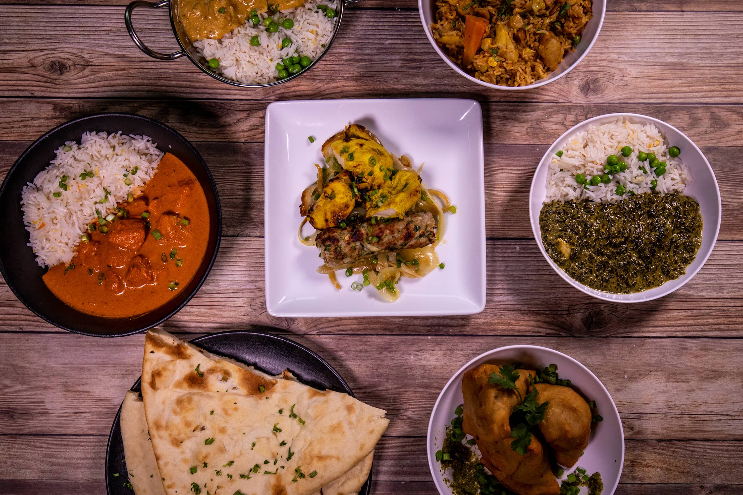 Noon Mirch Delivery Menu | Order Online | 505 E Nasa Pkwy Webster | Grubhub