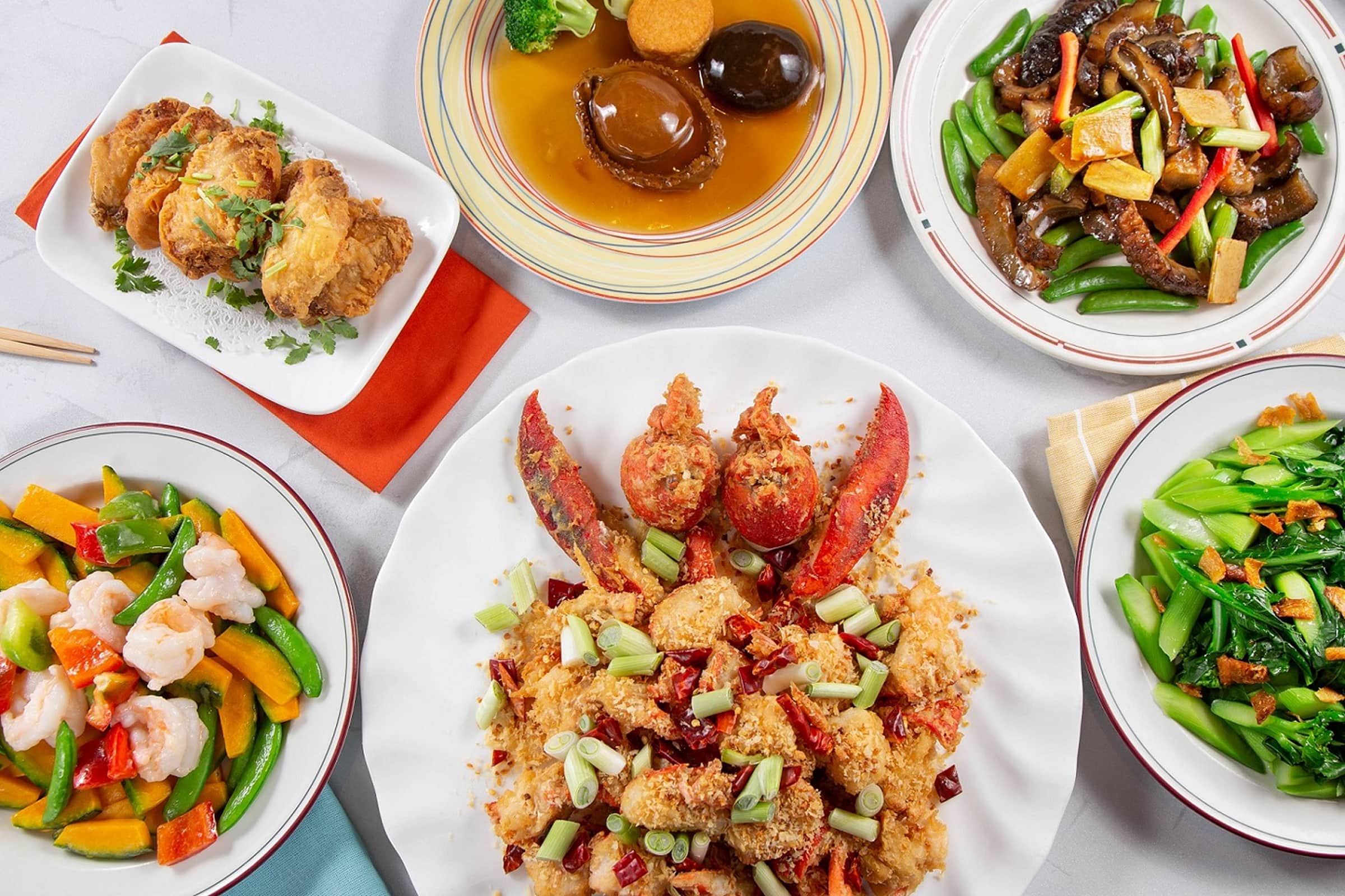 Happy Harbor Restaurant Delivery Menu | Order Online | 1015 Nogales St ...