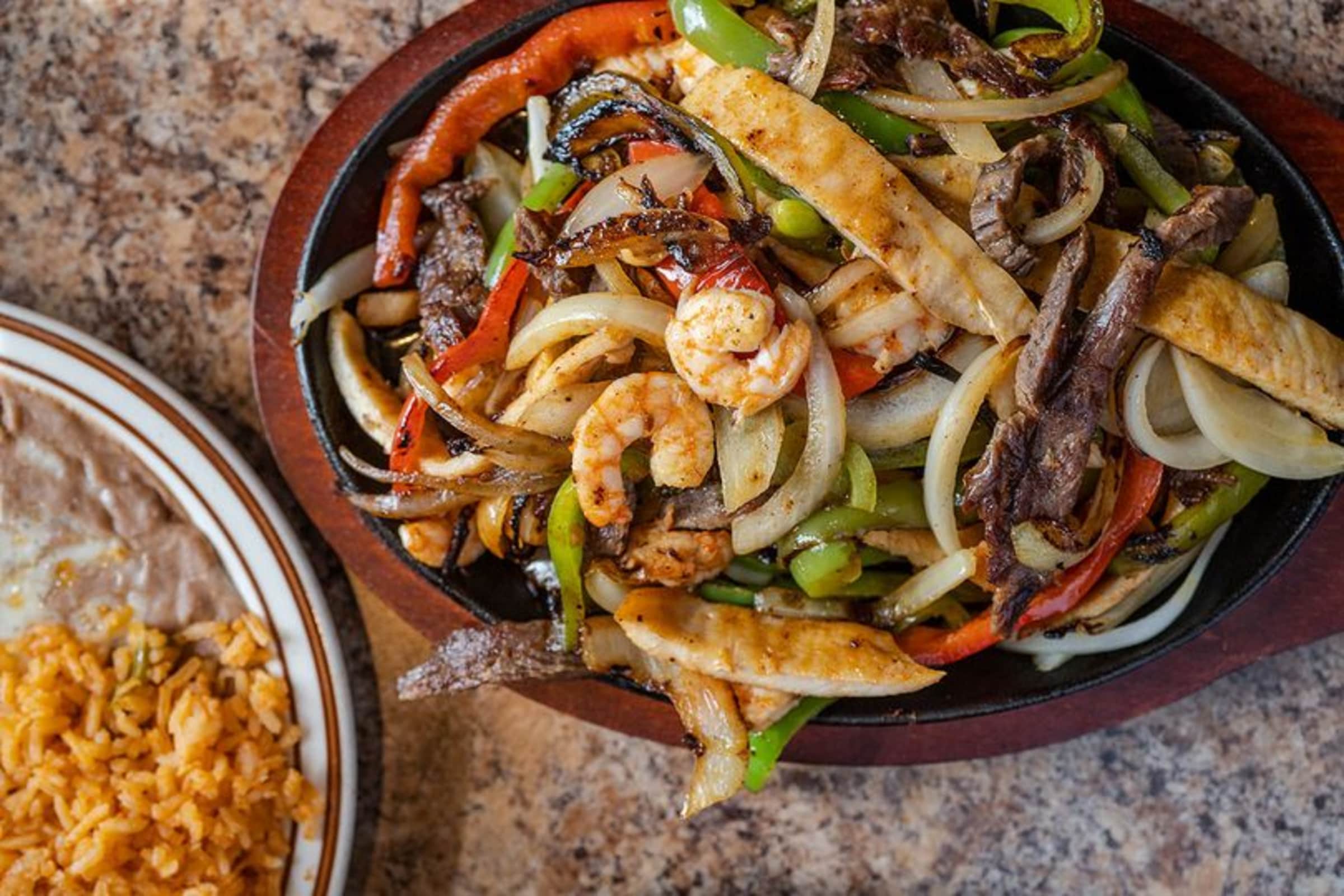 Casa Jimenez Mexican Restaurant Delivery Menu | Order Online | 40535 ...