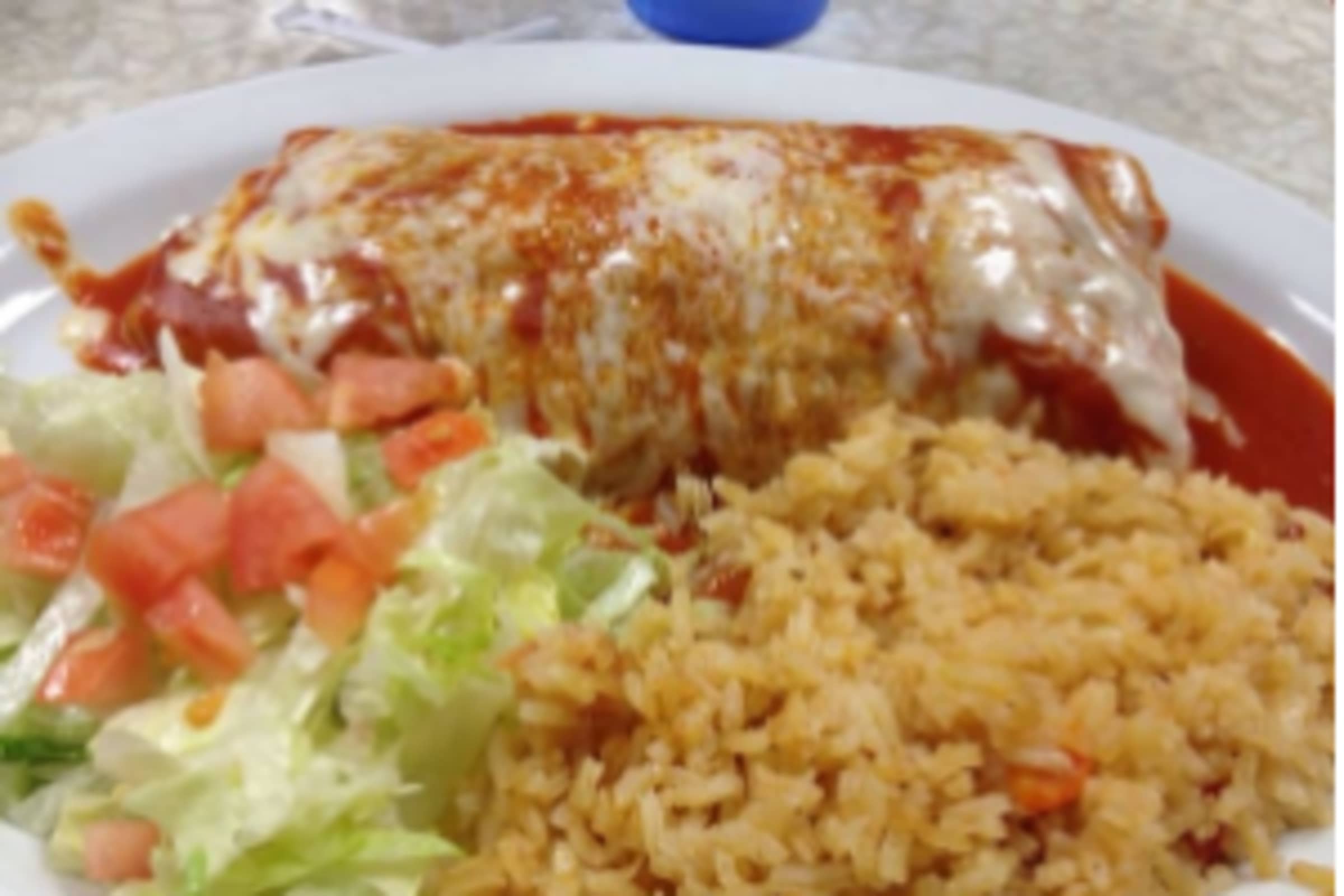 el matador authentic Mexican food Delivery Menu | Order Online | 1806 E ...