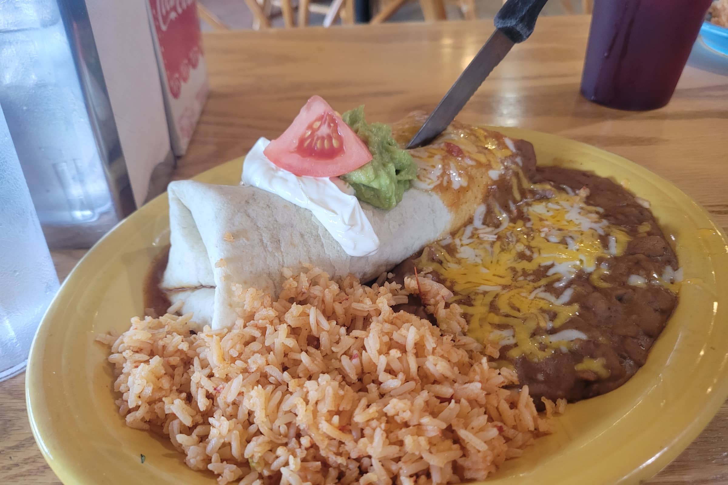 Taco Azteca Delivery Menu | Order Online | 3401 Airport Way Fairbanks ...