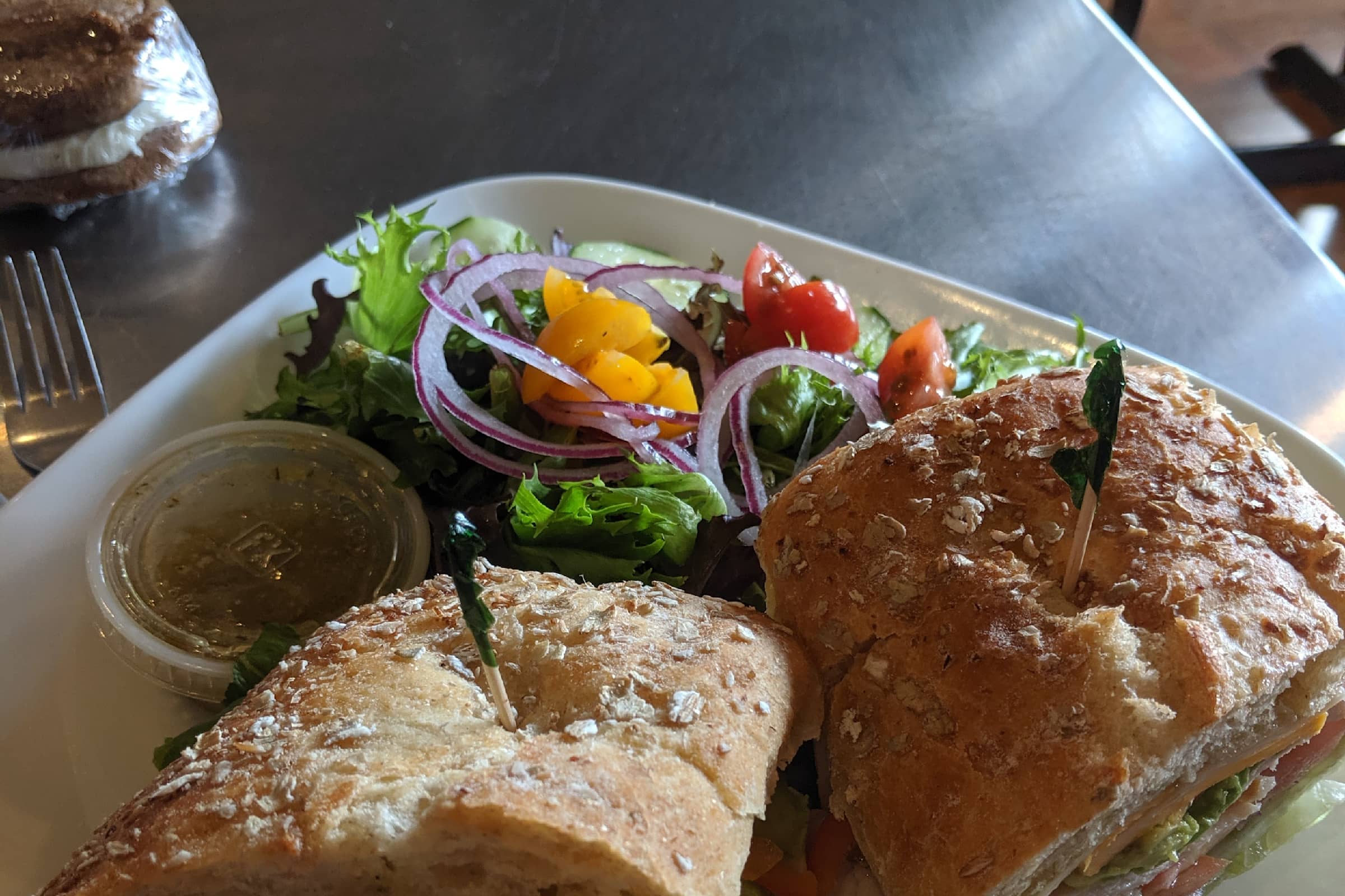 The Red Moose Cafe Delivery Menu | Order Online | 1693 S 900 E Salt ...