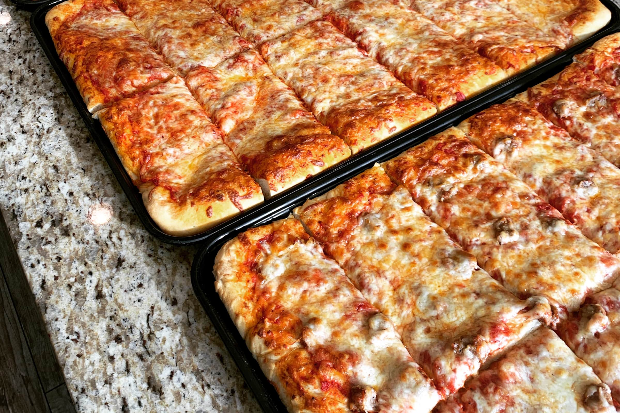 Scudiero’s Italian Bakery & Deli Delivery Menu | Order Online | 2113 W ...