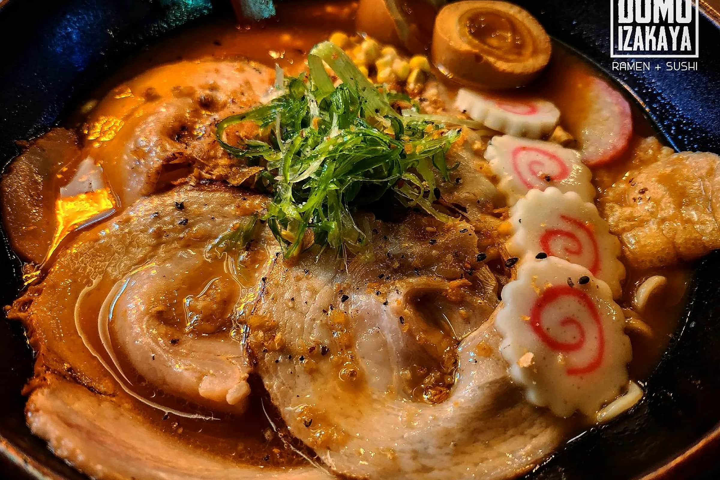 Domo Izakaya - Destin, FL Restaurant | Menu + Delivery | Seamless