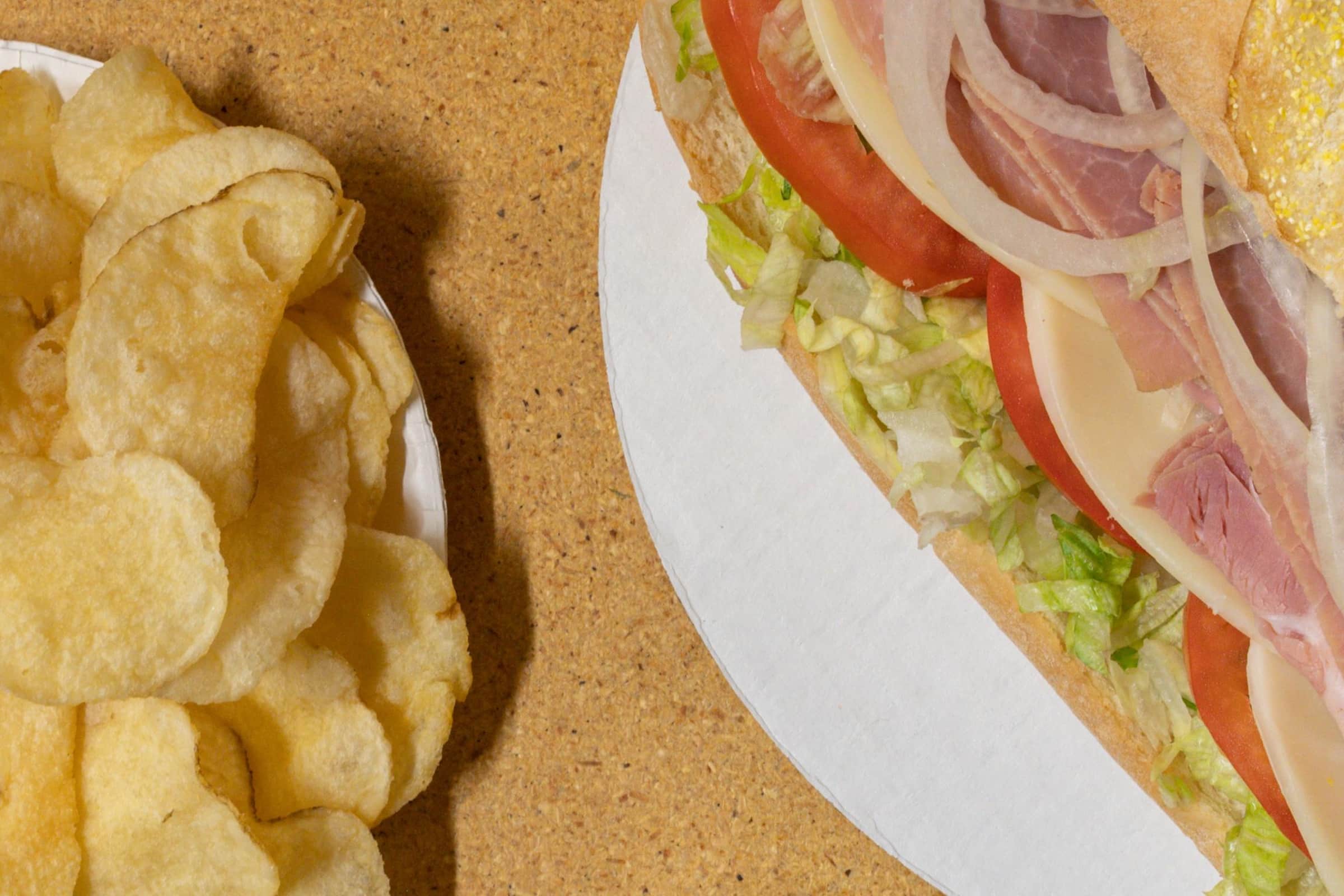 Kline's Grocery - Shady Grove, PA Restaurant | Menu + Delivery | Seamless