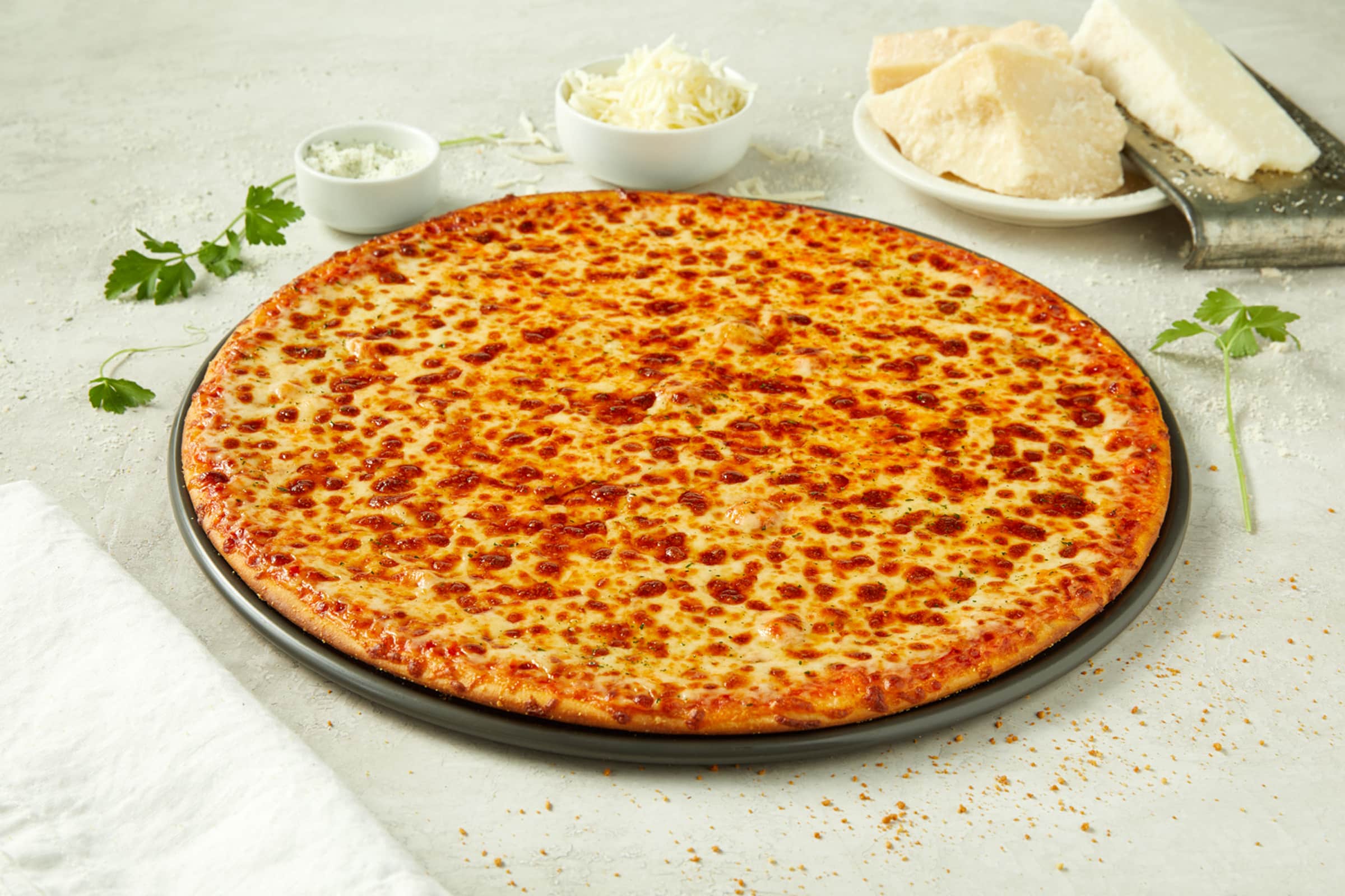 Donatos Pizza (126) Delivery Menu | Order Online | 18100 Detroit Ave ...