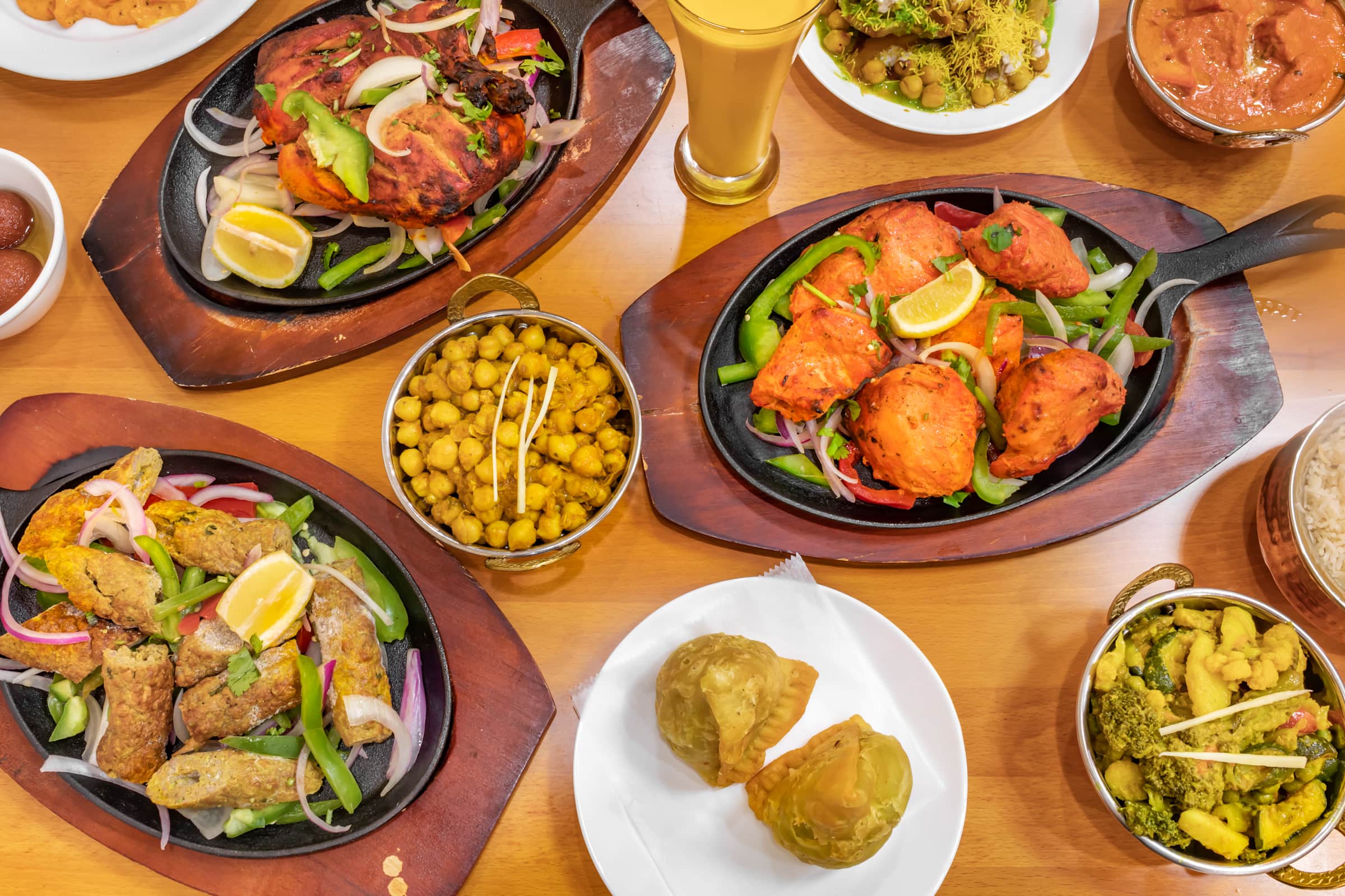 Riverdale Indian Grill Delivery Menu | Order Online | 5225 Broadway ...