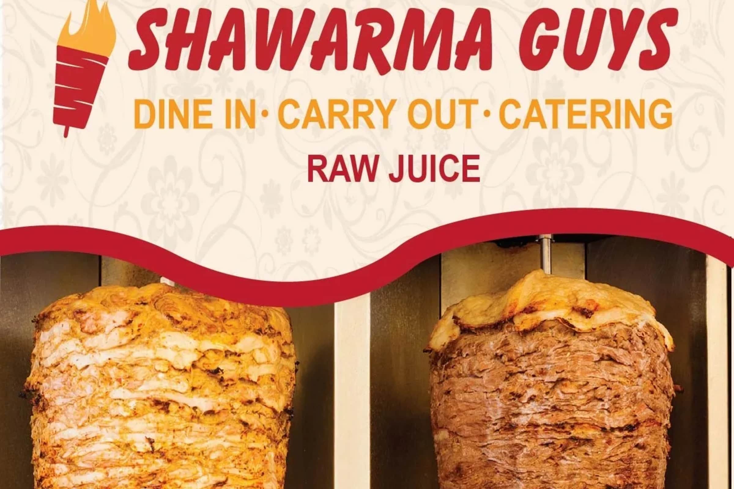 Shawarma Man - Southfield, MI Restaurant | Menu + Delivery | Seamless
