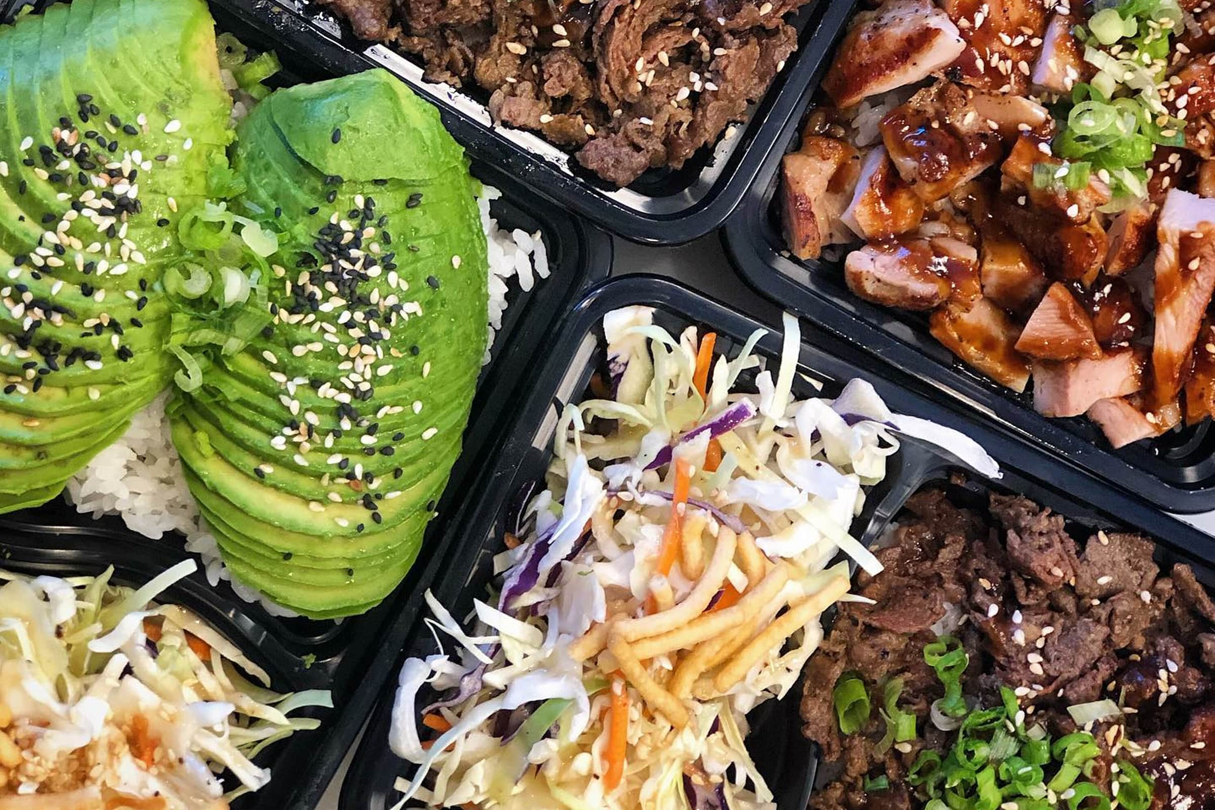 Wagyu Meat & Grill Delivery Menu | Order Online | 6630 Irvine Center ...