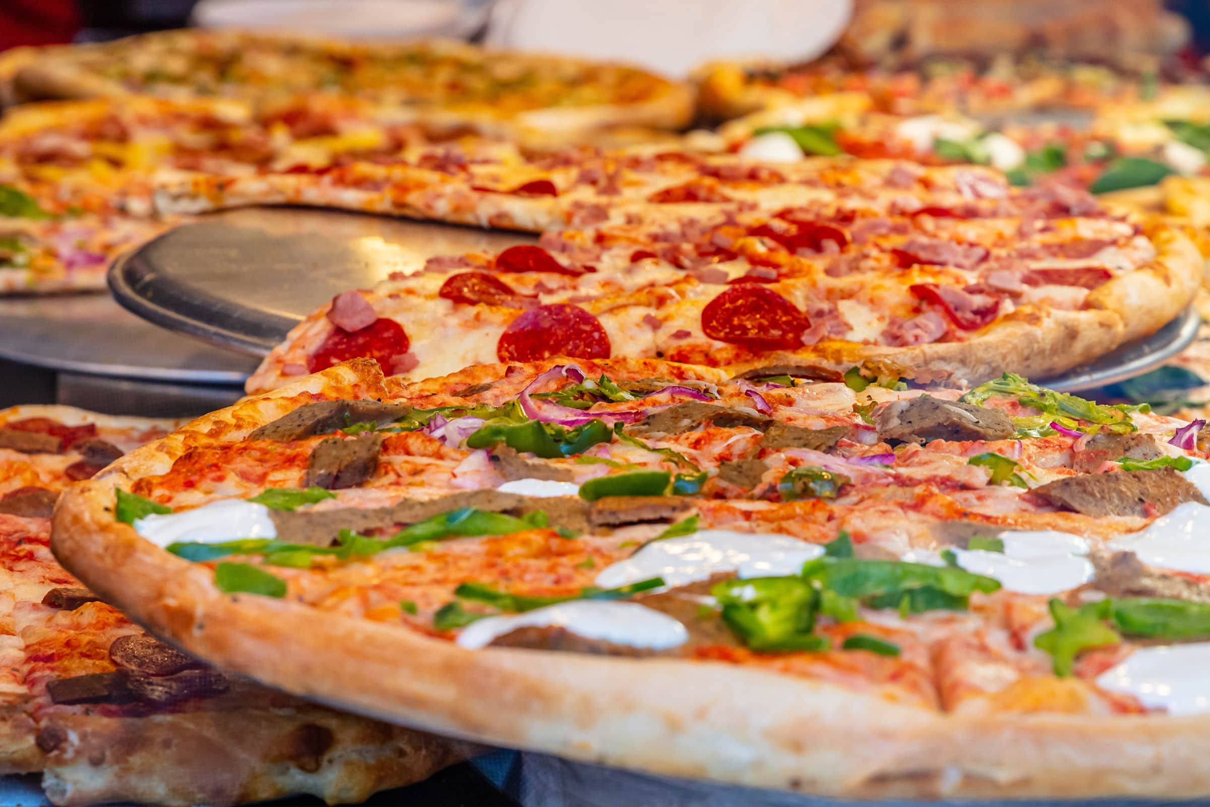 Grotto's Italian Pizzeria Restaurant Delivery Menu | Order Online | 69 ...