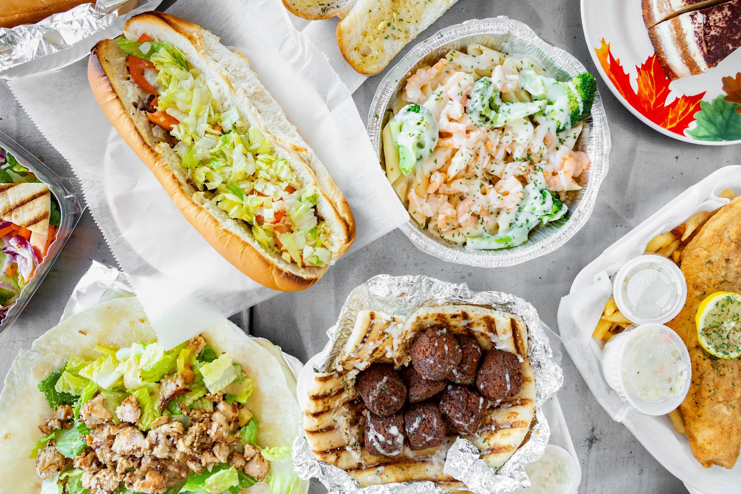 Family Style Pizza Delivery Menu | Order Online | 41 Waverly St ...