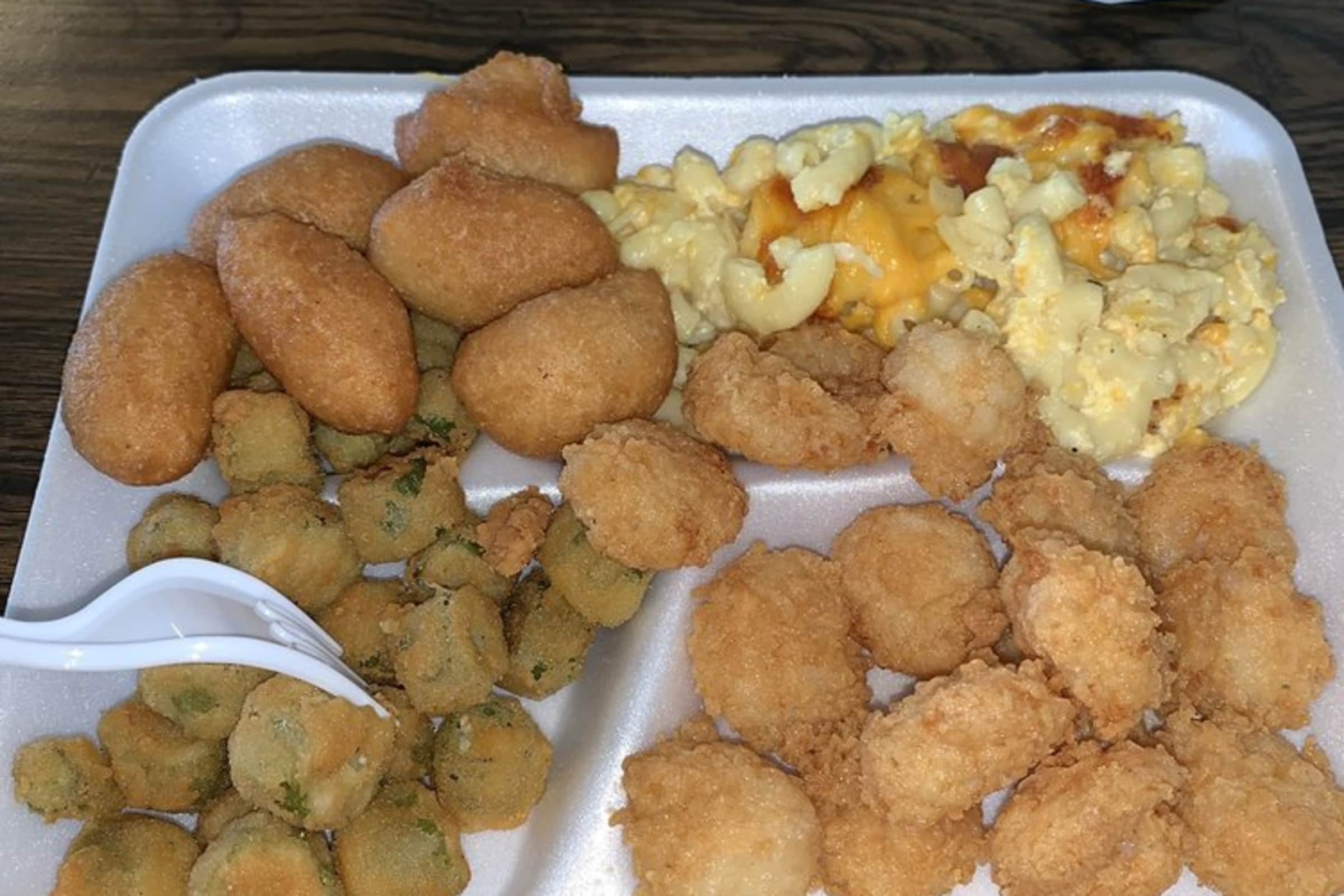 Truluck's Seafood Delivery Menu | Order Online | 201 E Smith St ...