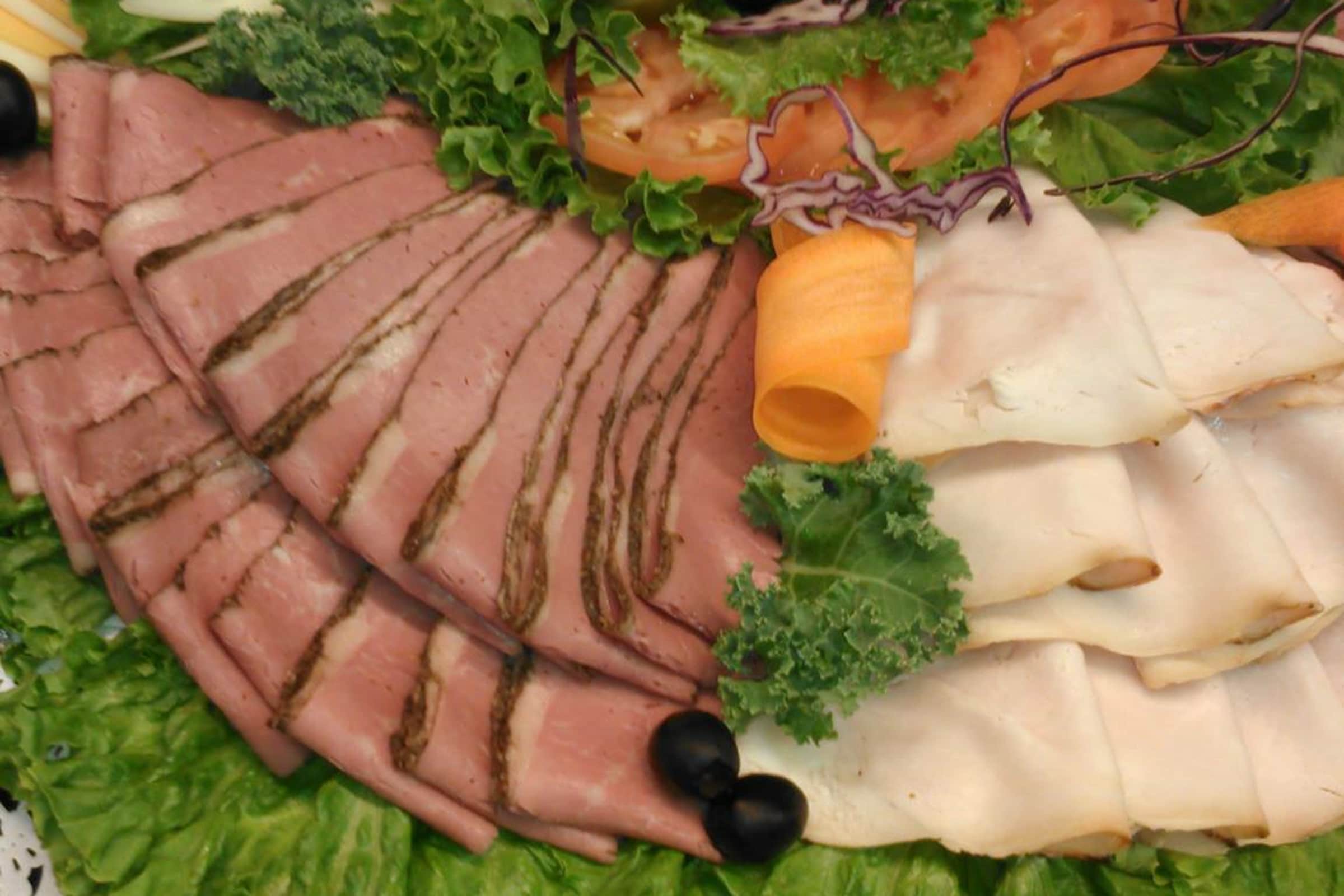 Bradley Food & Beverage Delivery Menu | Order Online | 6904 Arlington ...