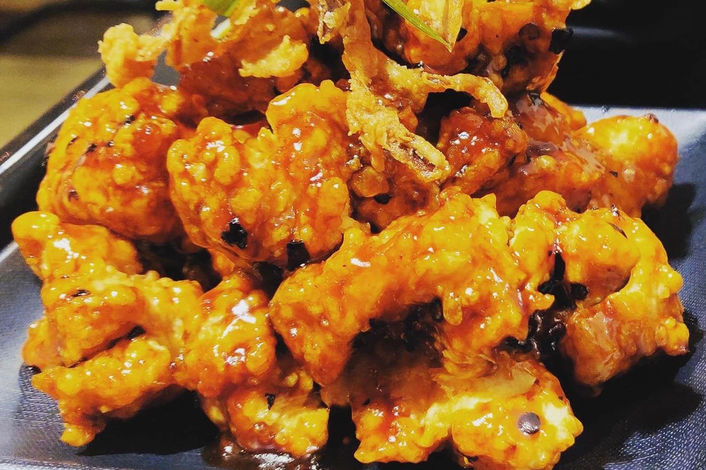 Bobby Wong's Tao House Delivery Menu | Order Online | 73 Park Avenue ...