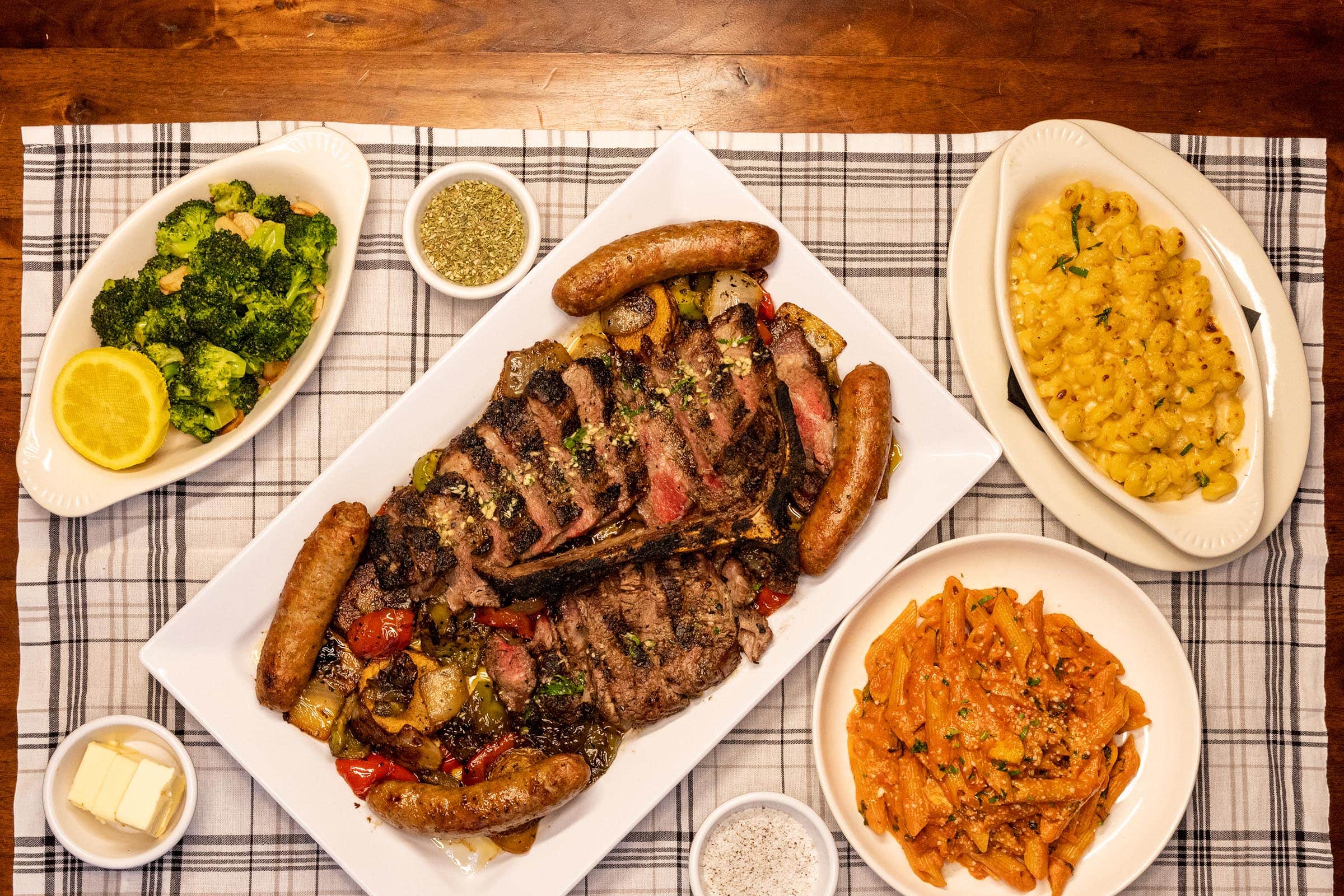 ECB Delivery Menu | Order Online | 53-21 Metropolitan Ave Ridgewood ...