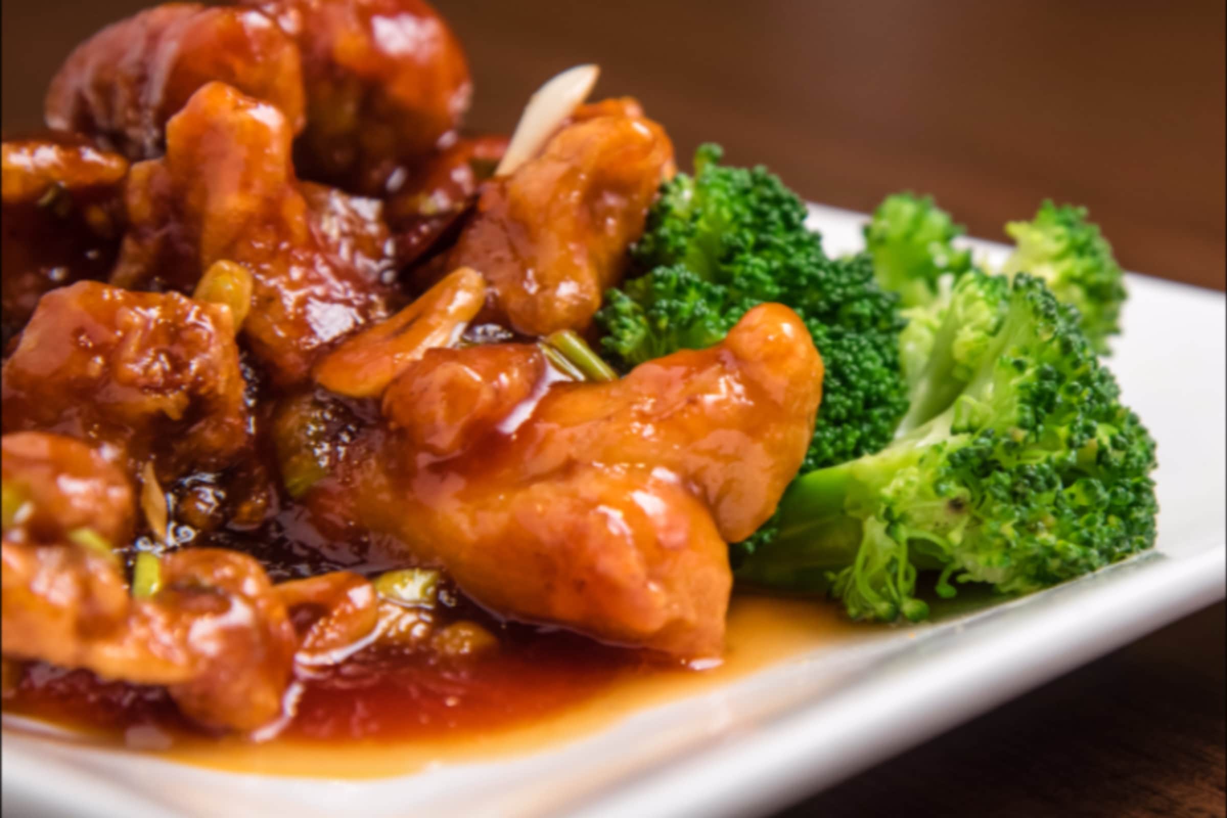 Dim Sum Factory Krewstown - Philadelphia, PA Restaurant | Menu ...