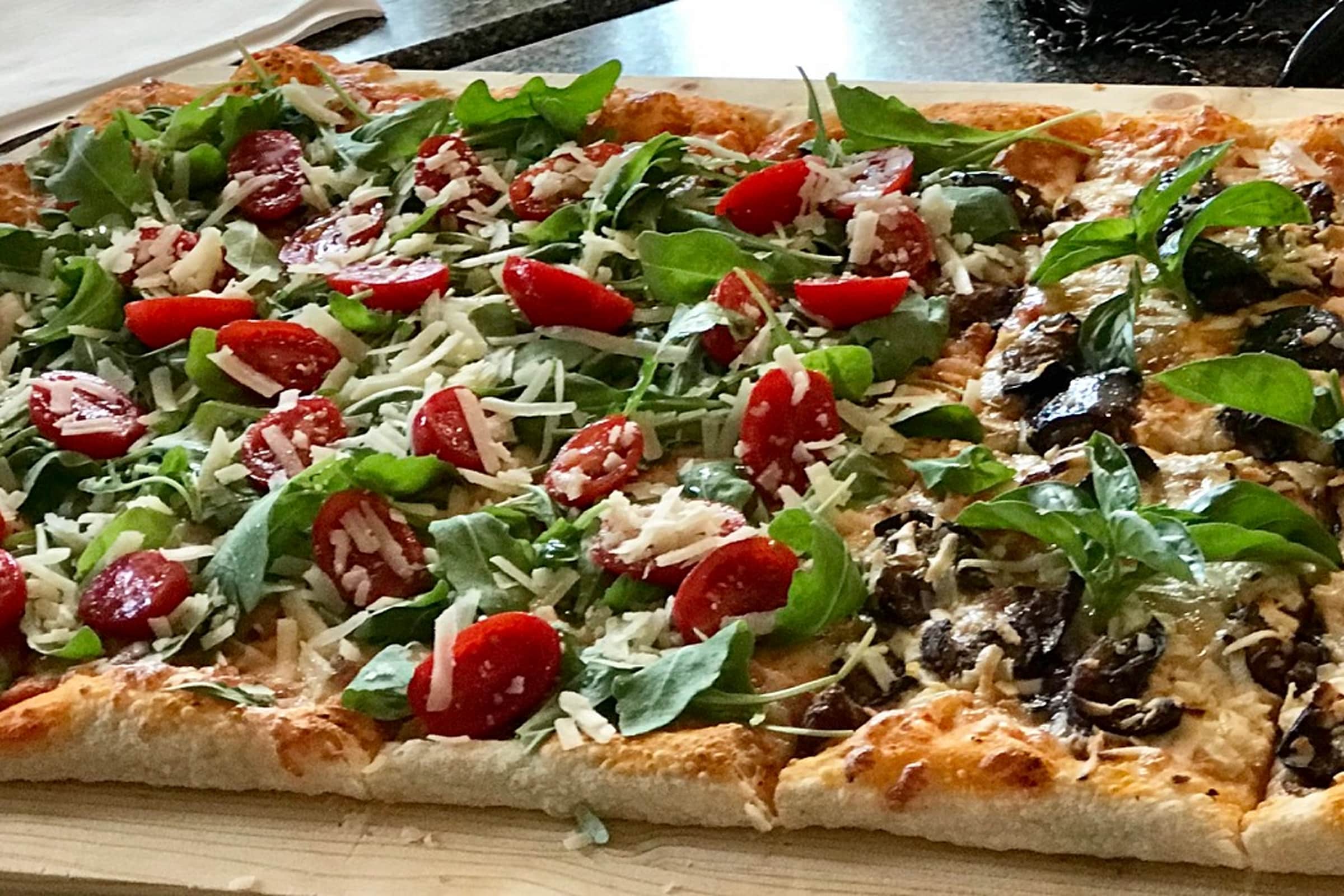 Impero Italiano Delivery Menu | Order Online | 14028 Memorial Drive ...