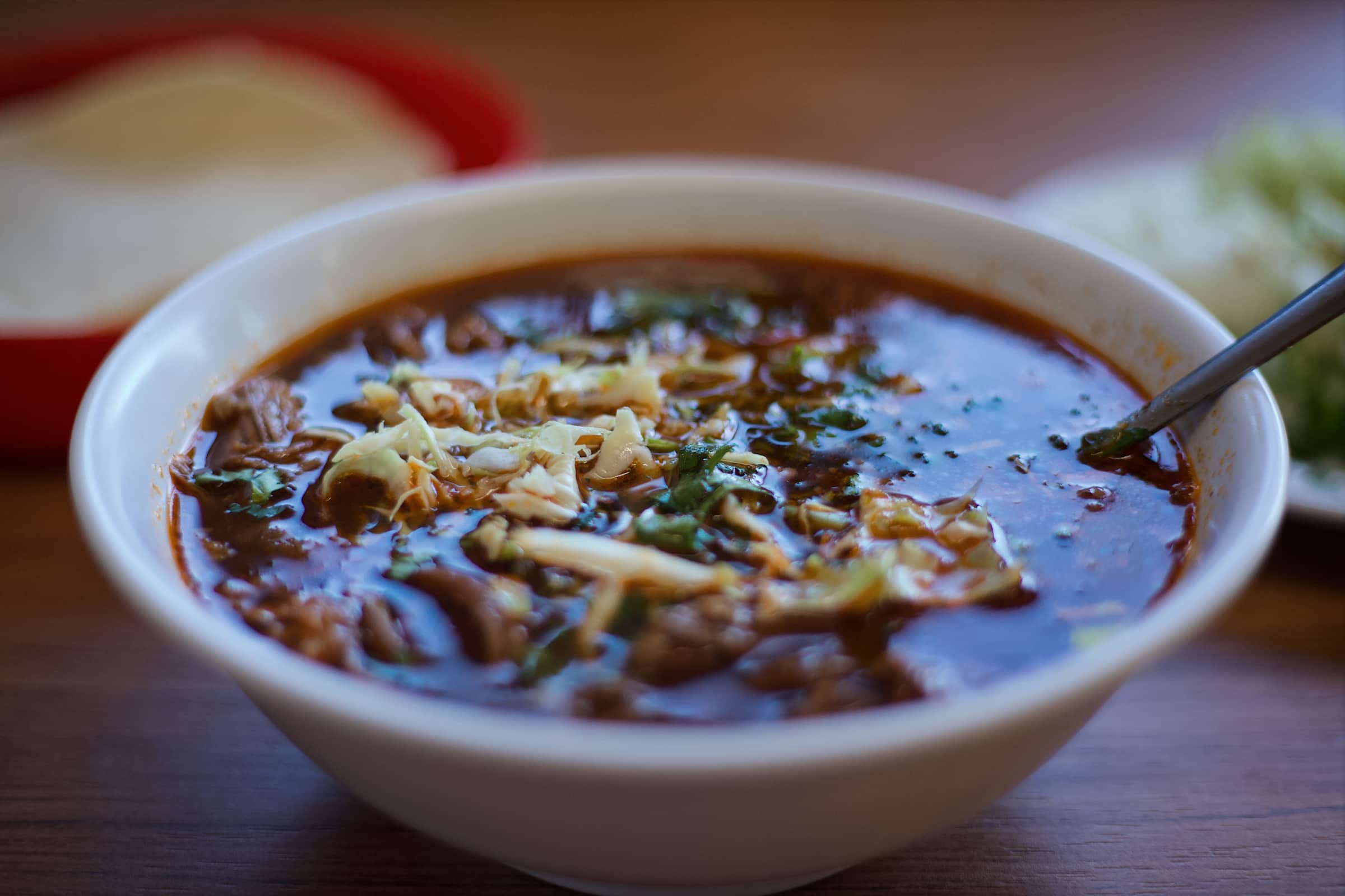 birrieria obregon Delivery Menu | Order Online | 3134 W Van Buren St ...