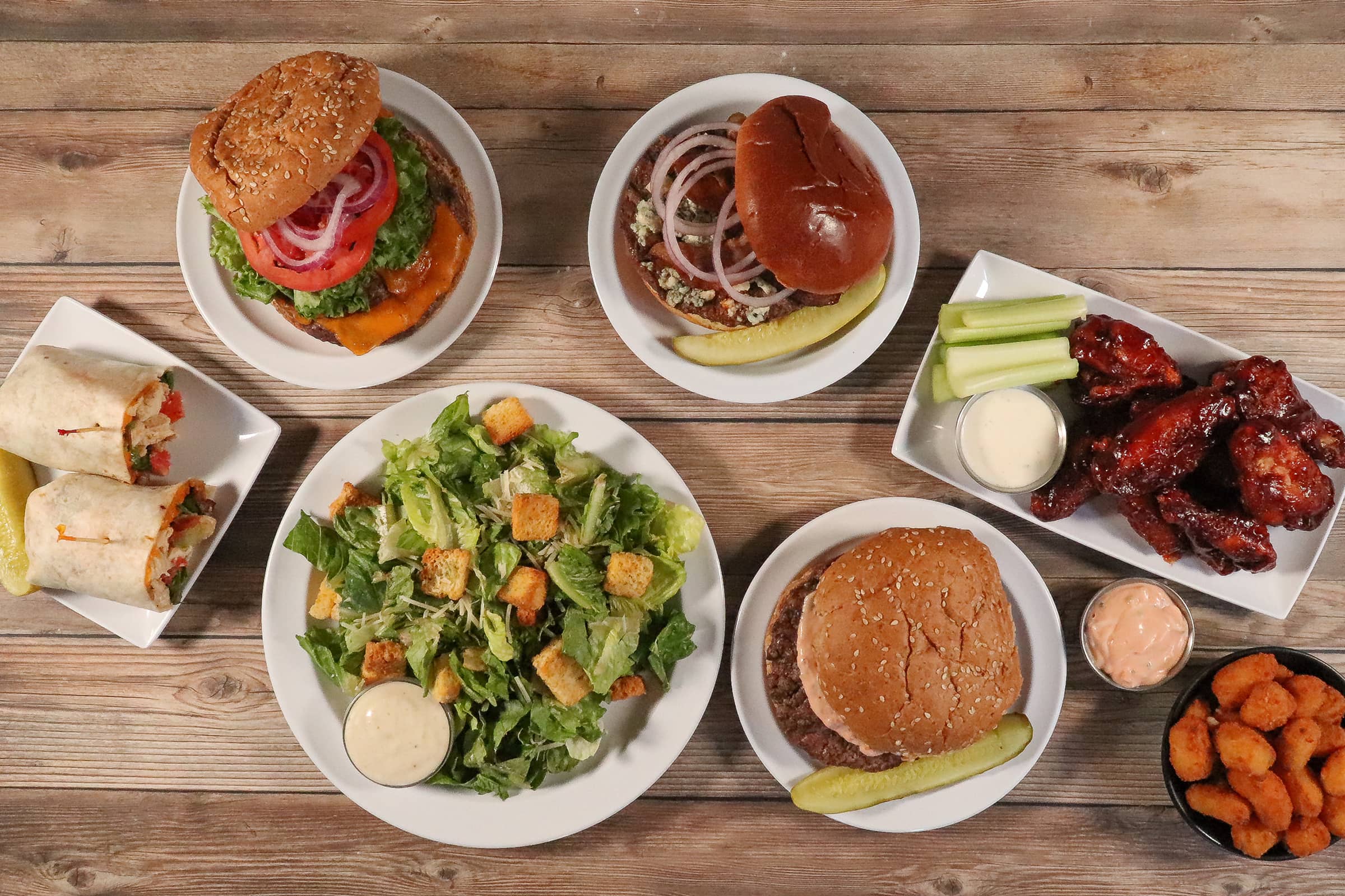 Nitty Gritty Sun Prairie Delivery Menu | Order Online | 315 E Linnerud ...