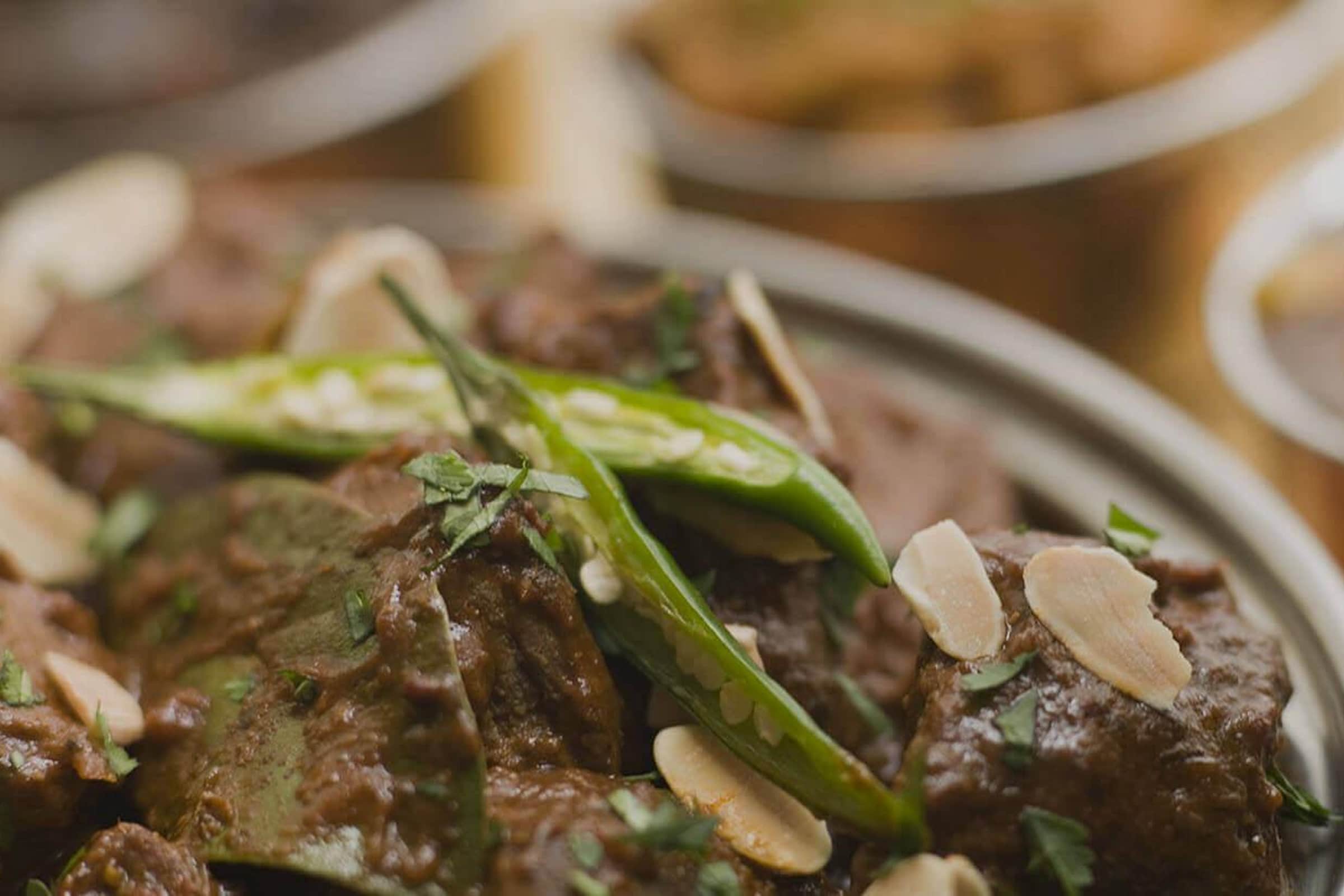 Persis Biryani Indian Grill Delivery Menu | Order Online | 1728 Bush ...