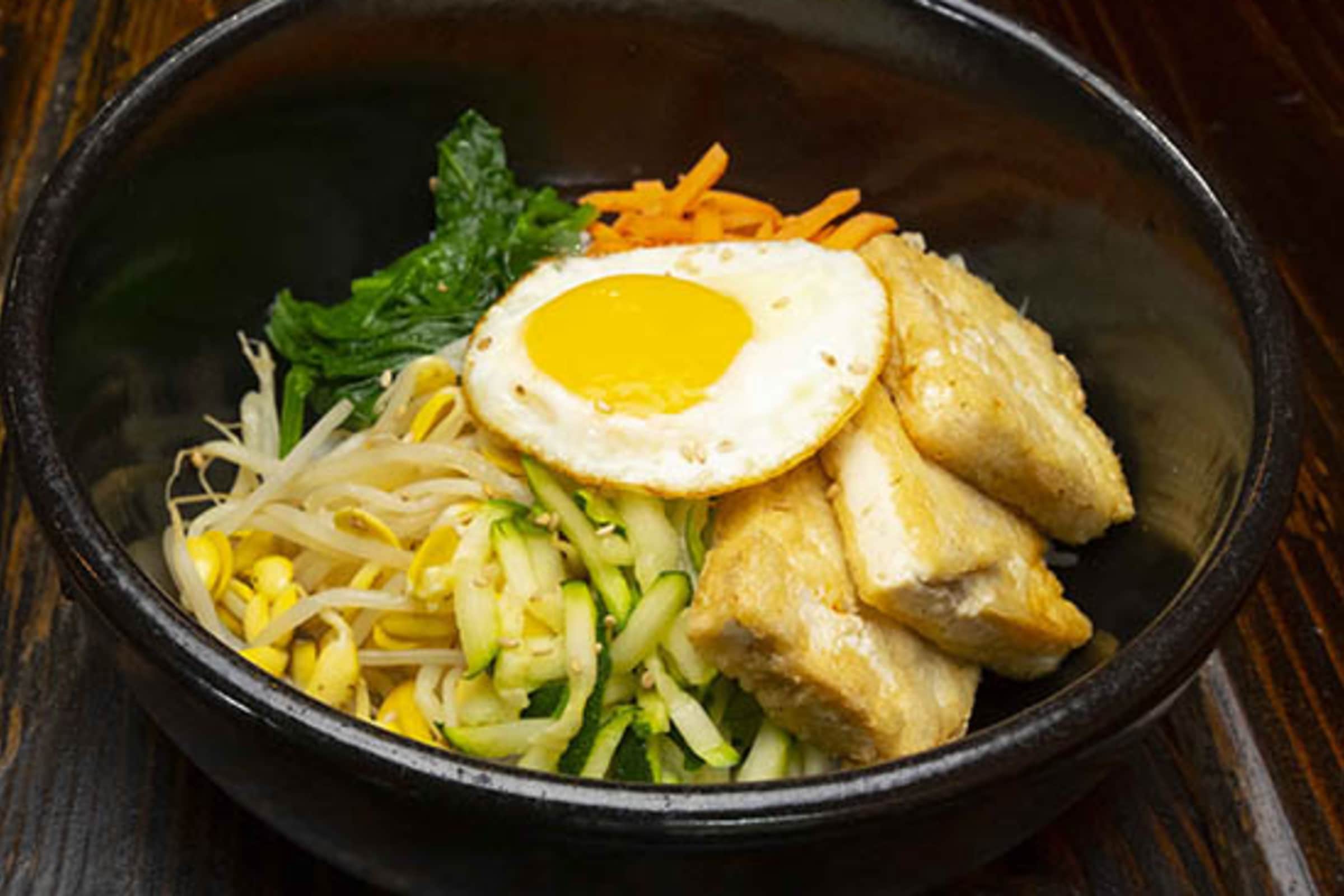 Kimchi Pop Delivery Menu | Order Online | 939 N Ashland Ave Chicago ...