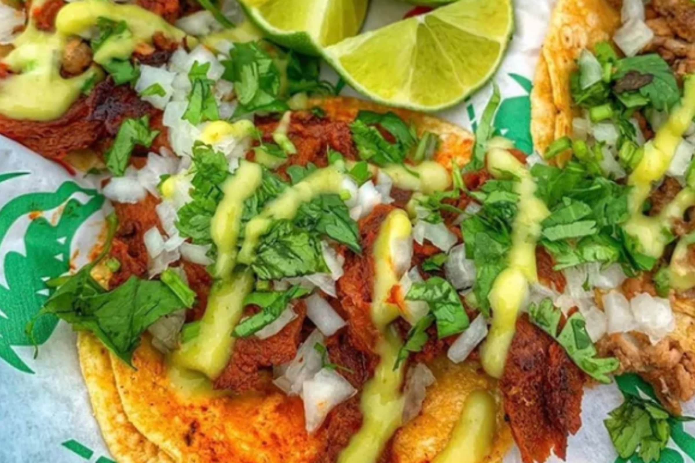 Nissi Vegan Mexican Cuisine VegMex Delivery Menu | Order Online | 9012 ...