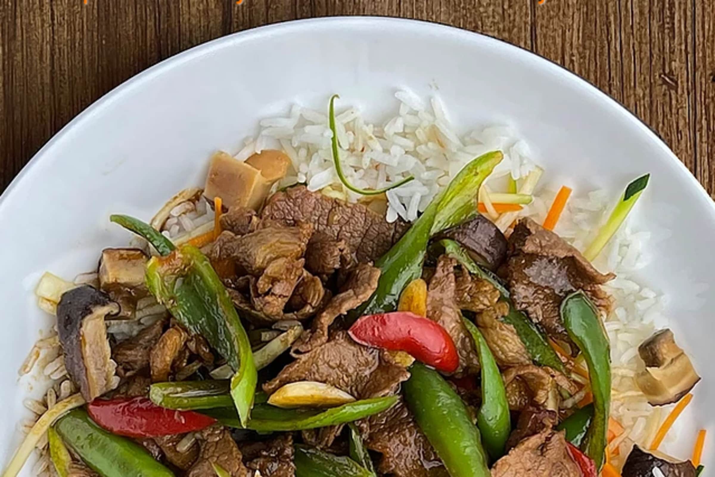 Fan Tang Asian Cafe Delivery Menu | Order Online | 10615 NE 68th St ...