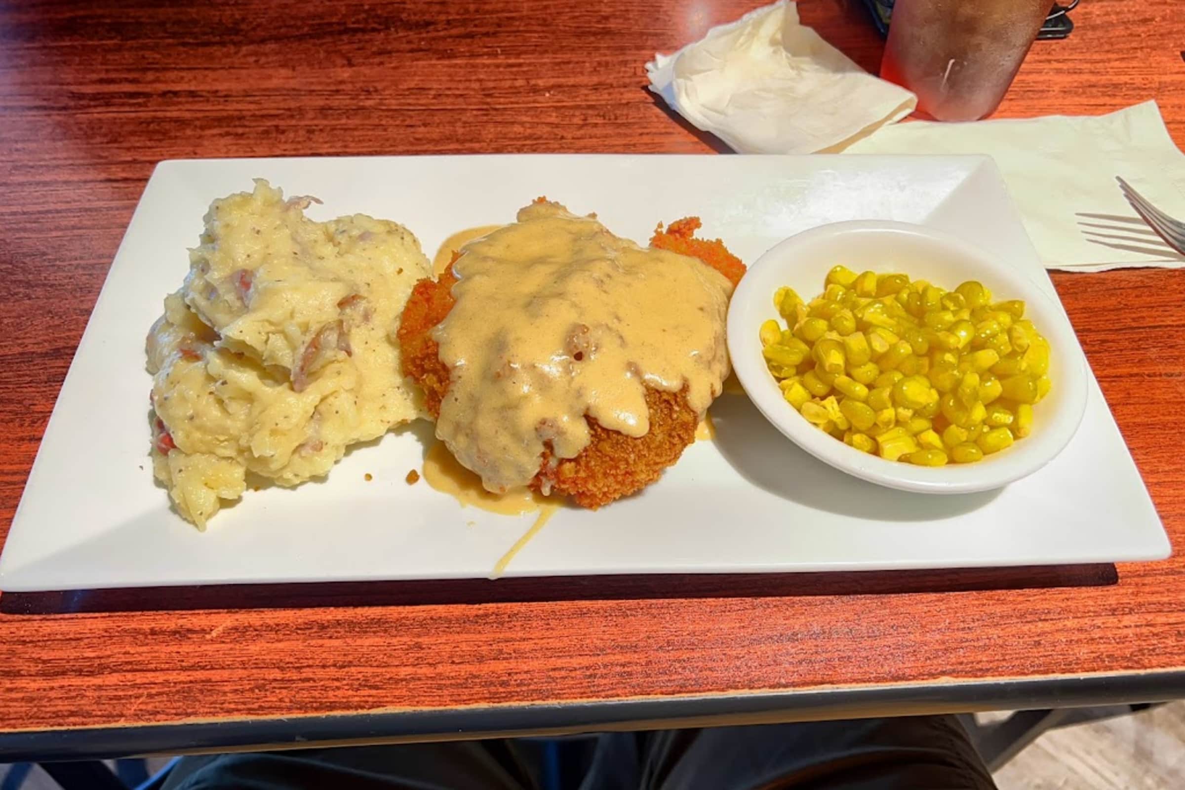 Ellers Restaurant Delivery Menu | Order Online | 190 Main St Leicester ...